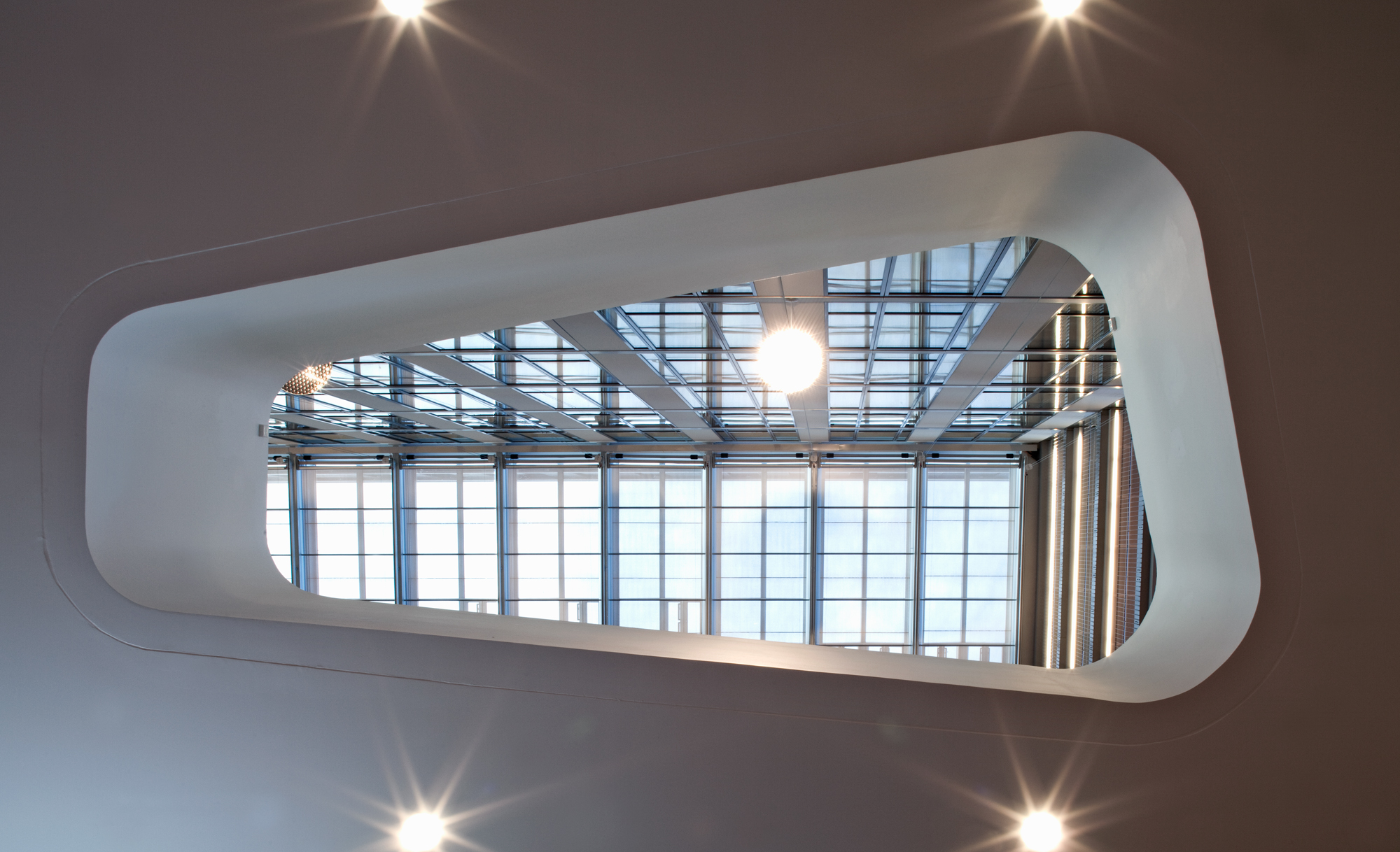 HiOA - Oslo and Akershus University College of applied sciences by Lund ...