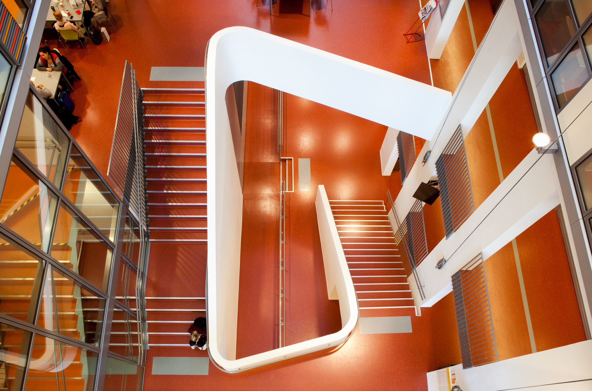 HiOA - Oslo and Akershus University College of applied sciences by Lund ...