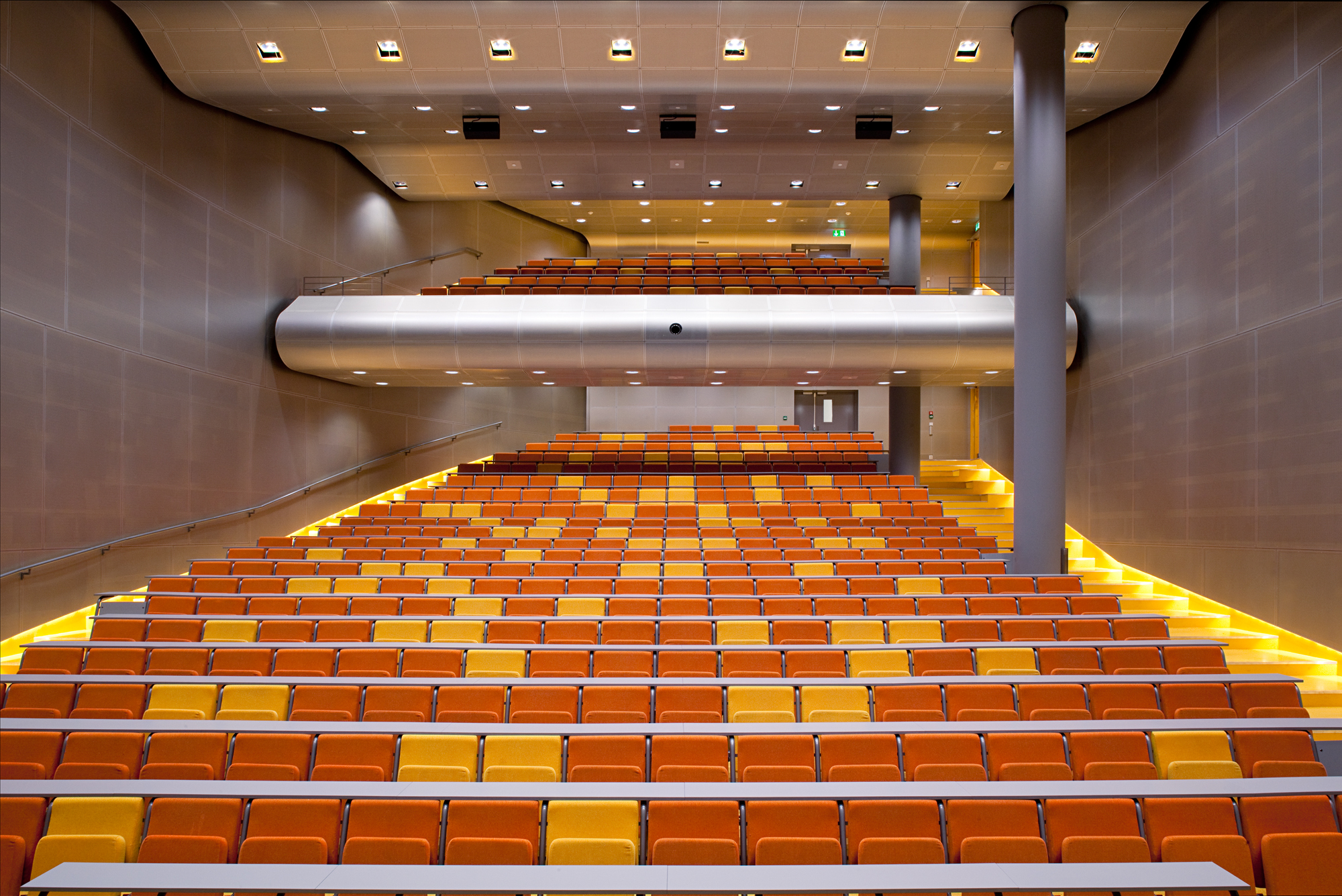 HiOA - Oslo and Akershus University College of applied sciences by Lund ...