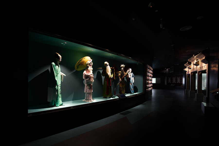 Nanning Museum by COORDINATION ASIA - Architizer