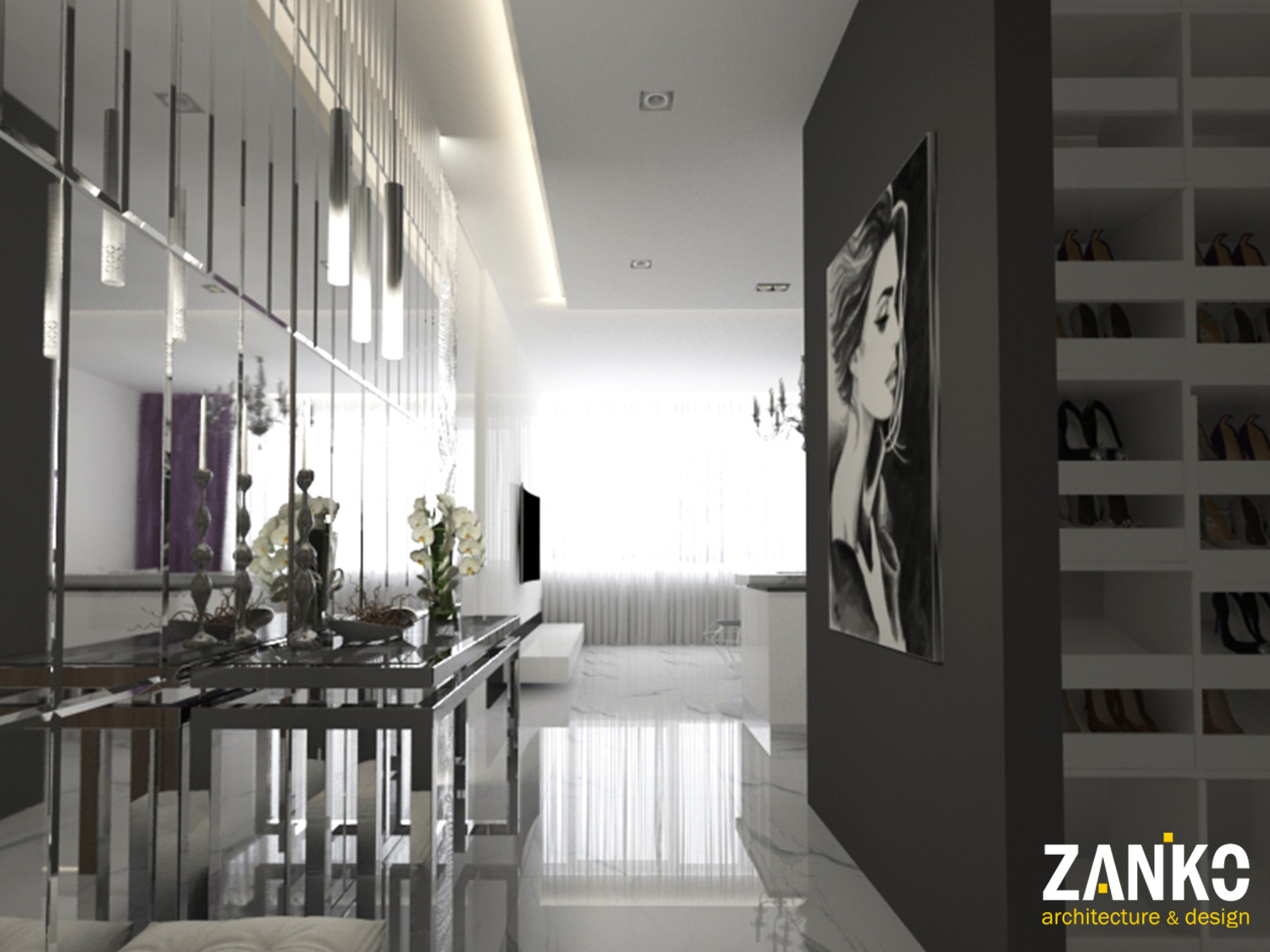 ZANKO DESIGN - Architizer