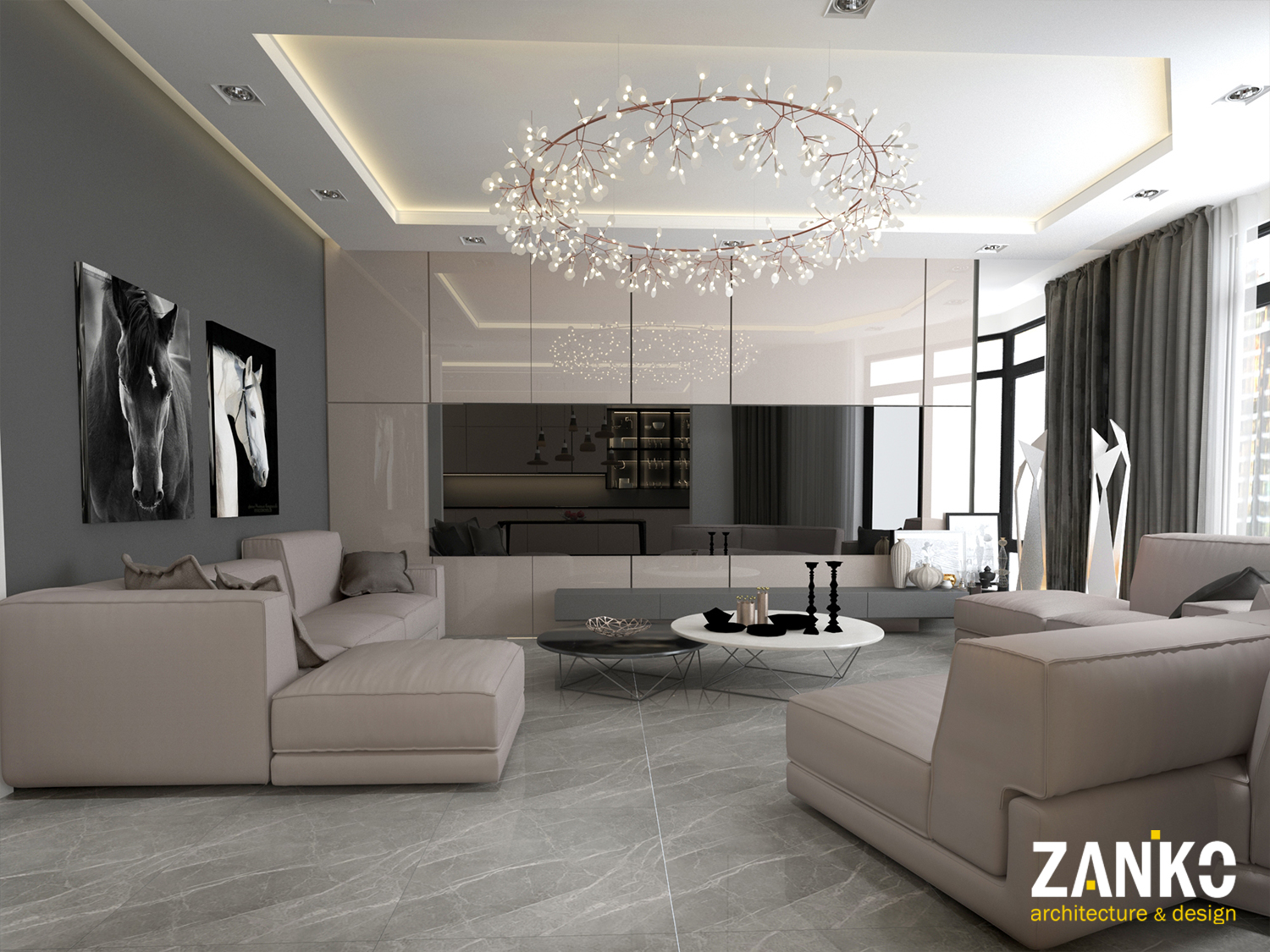ZANKO DESIGN - Architizer