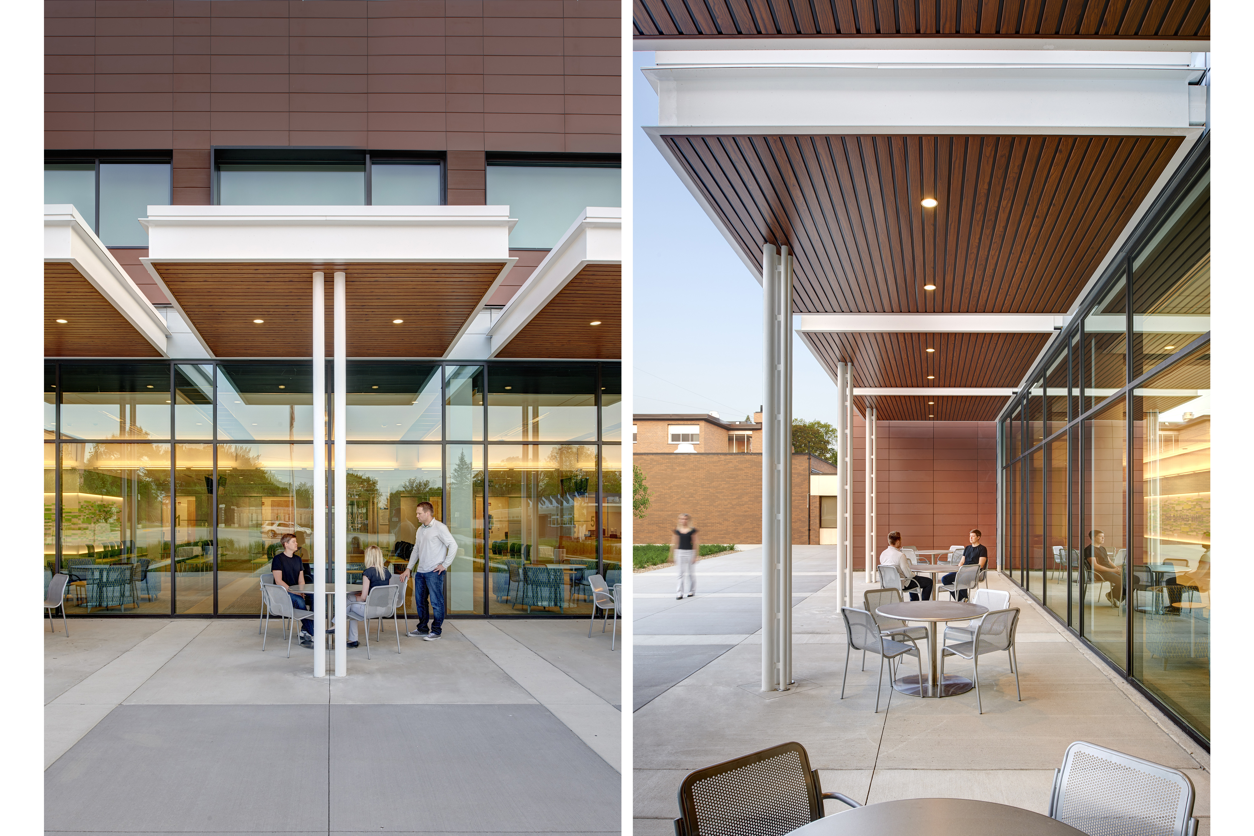Regional Medical Center - Manchester by INVISION Architecture - Architizer
