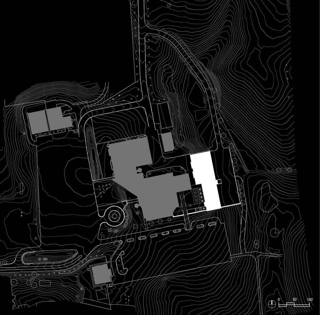 Industrial Technologies Building by INVISION Architecture - Architizer