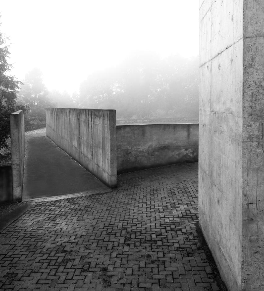 Concrete Memorial by West-line Studio - Architizer