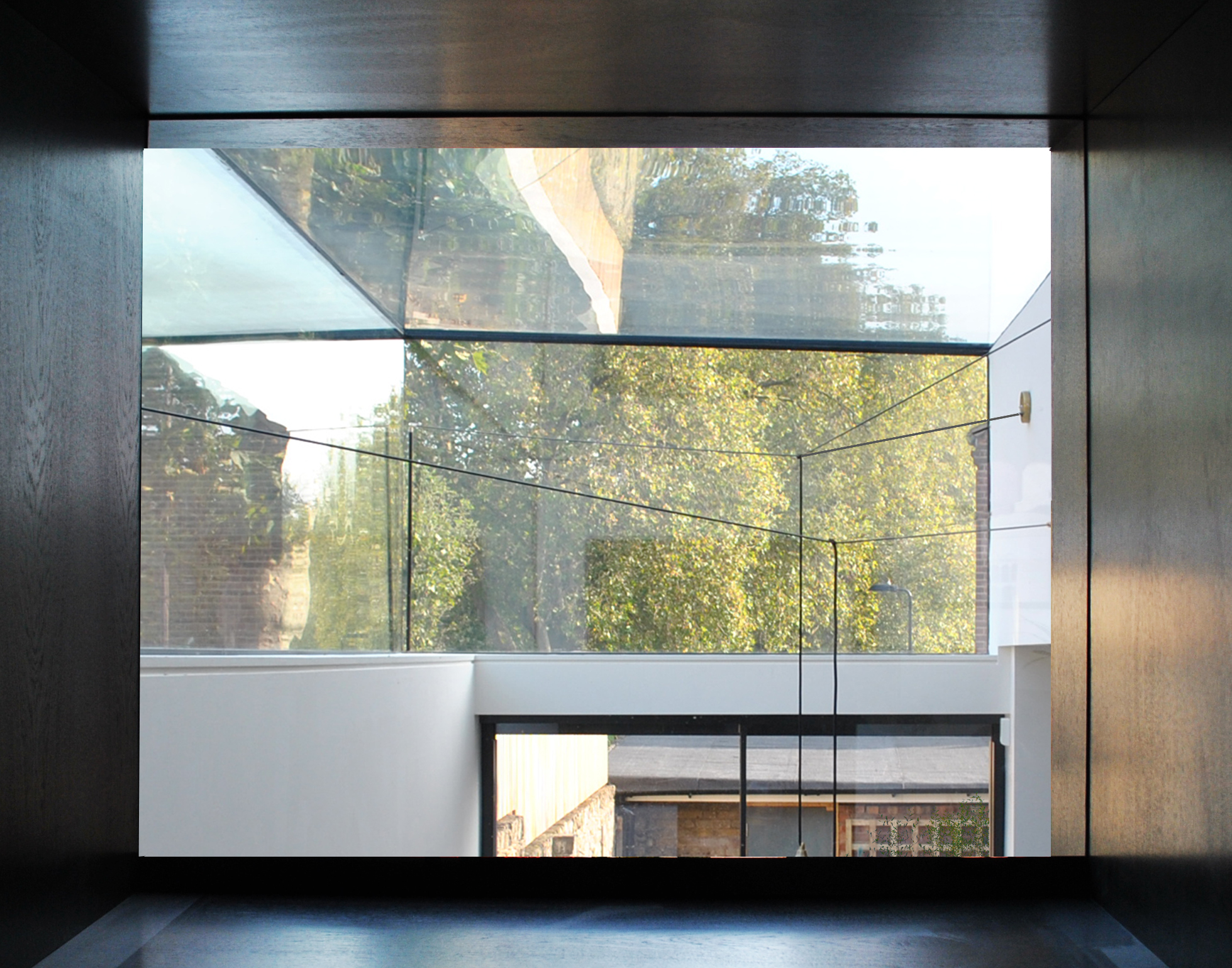 Glass Box by Studio 304 Architecture - Architizer