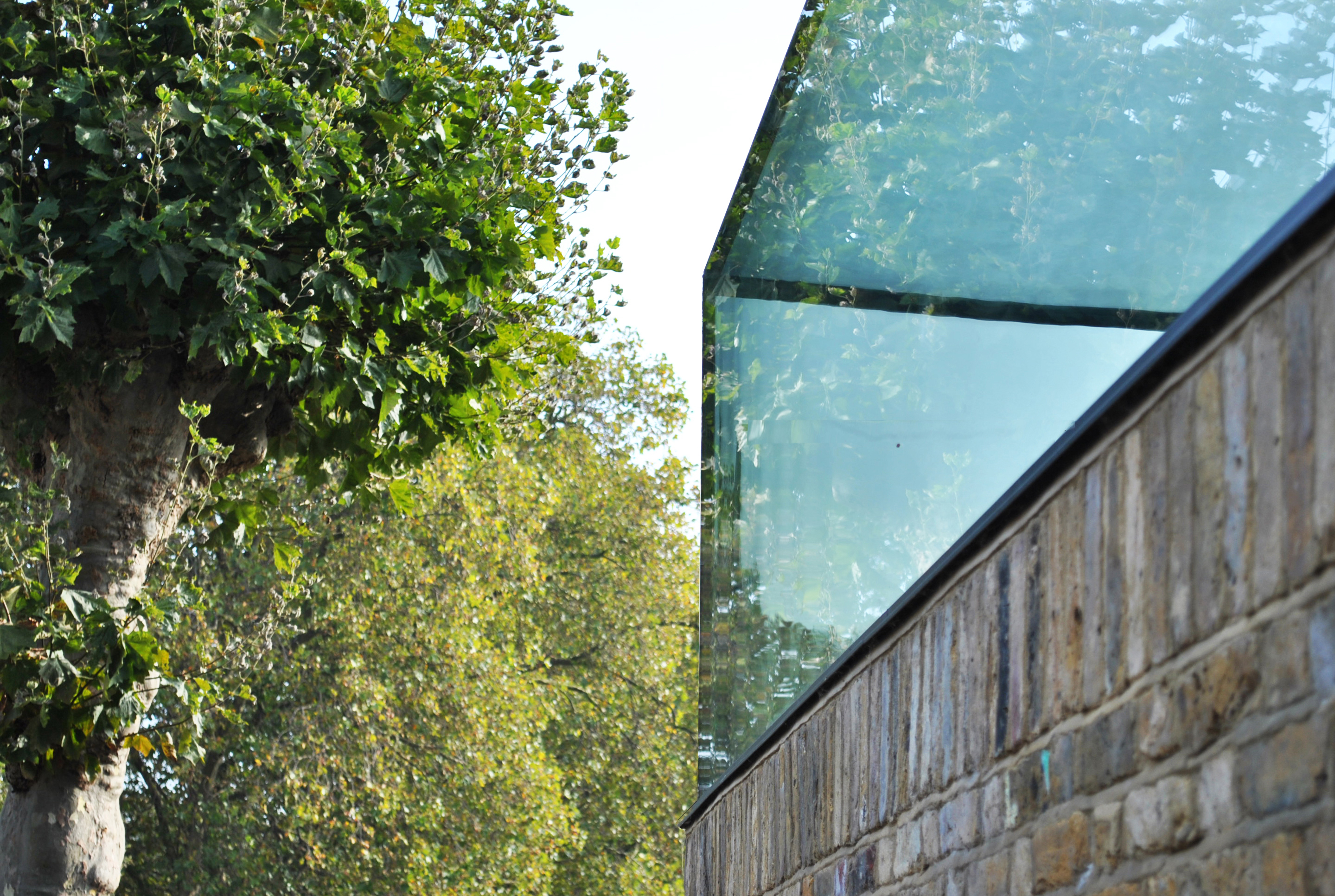 Glass Box by Studio 304 Architecture - Architizer