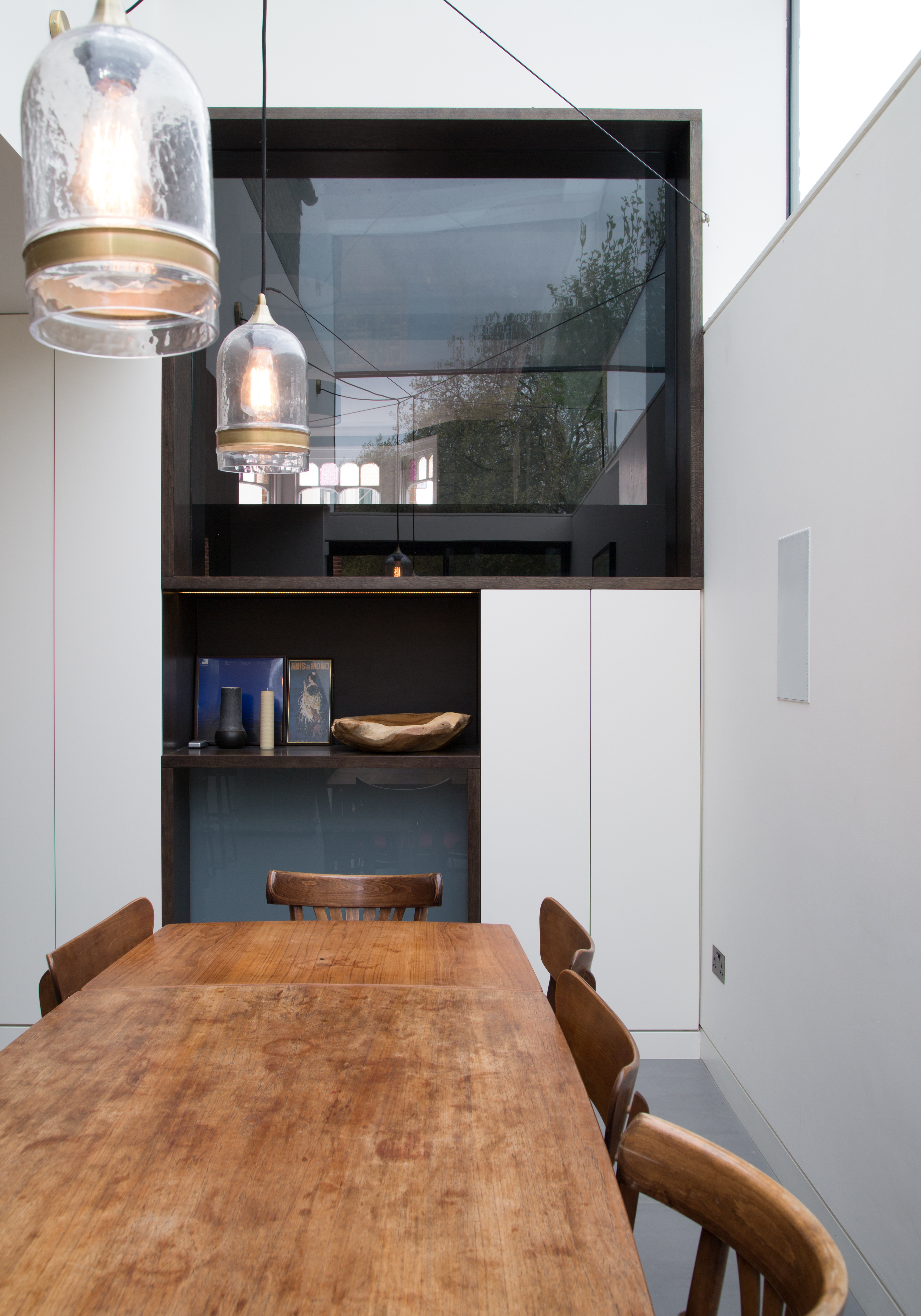 Glass Box by Studio 304 Architecture - Architizer