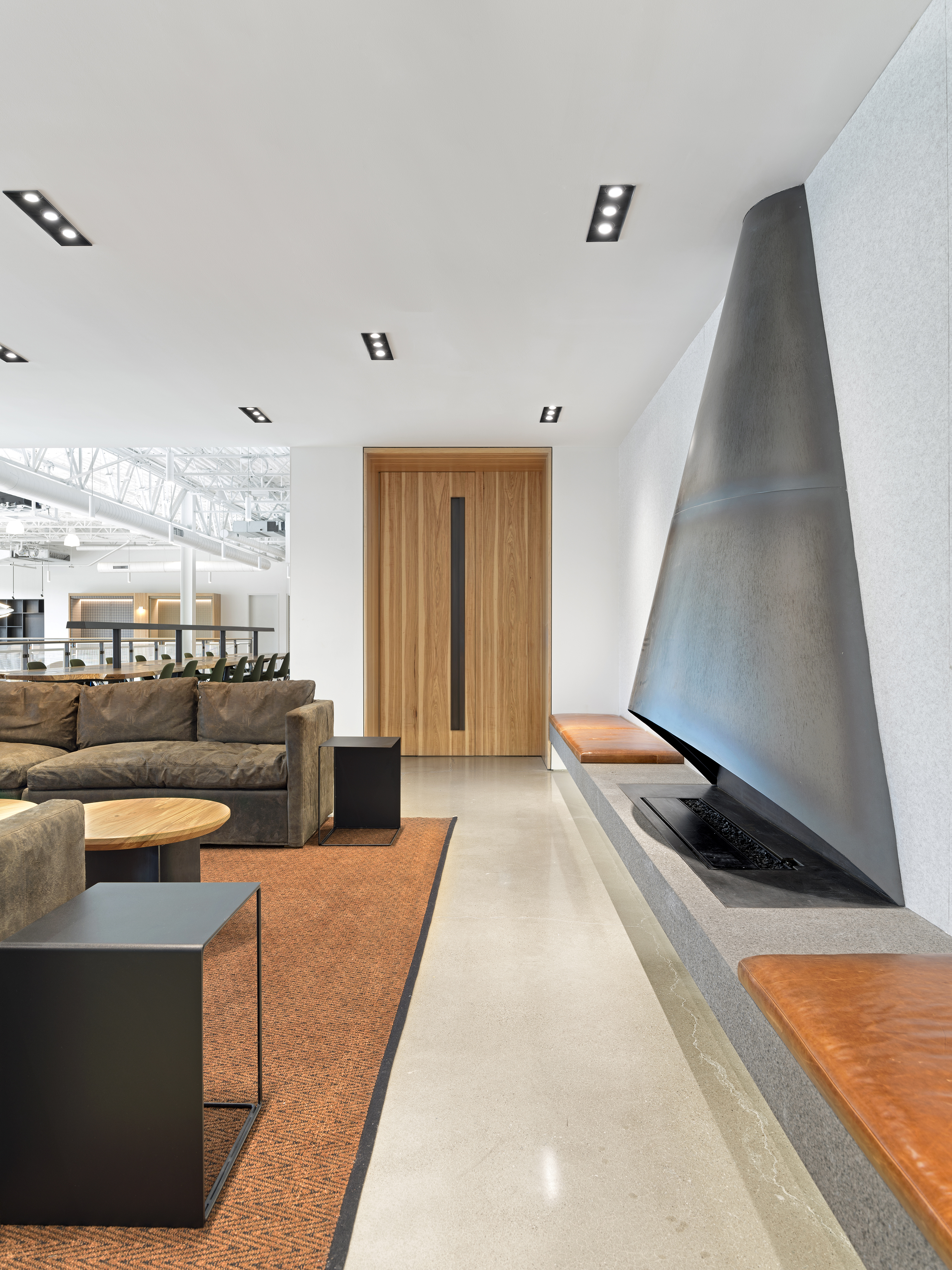 Advanced Technologies Group by Assembly Design Studio - Architizer