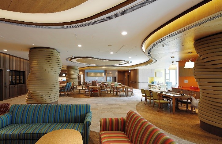 The Tanner Hill by Ronald Lu & Partners - Architizer