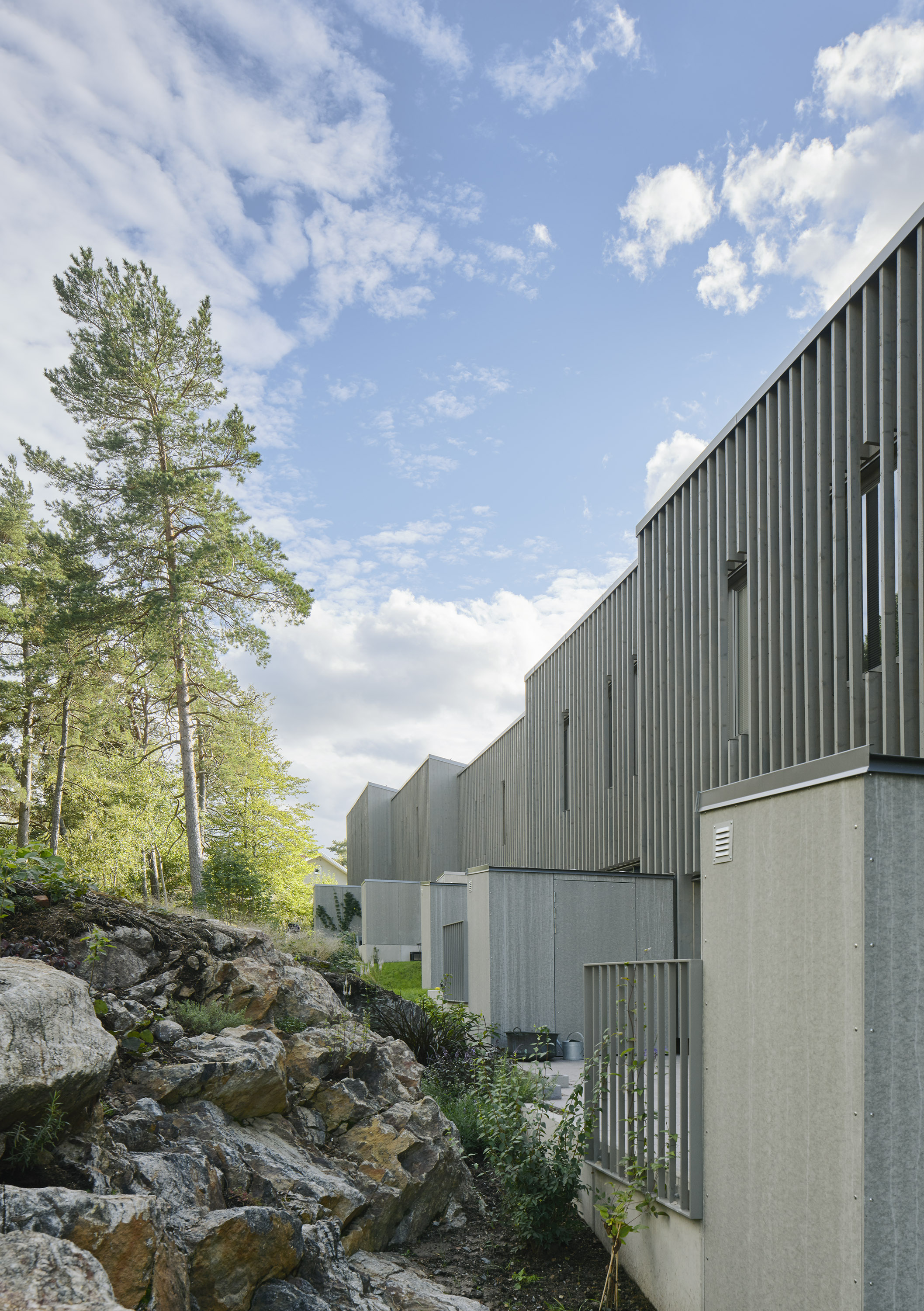 Modet by Arklab - Architizer