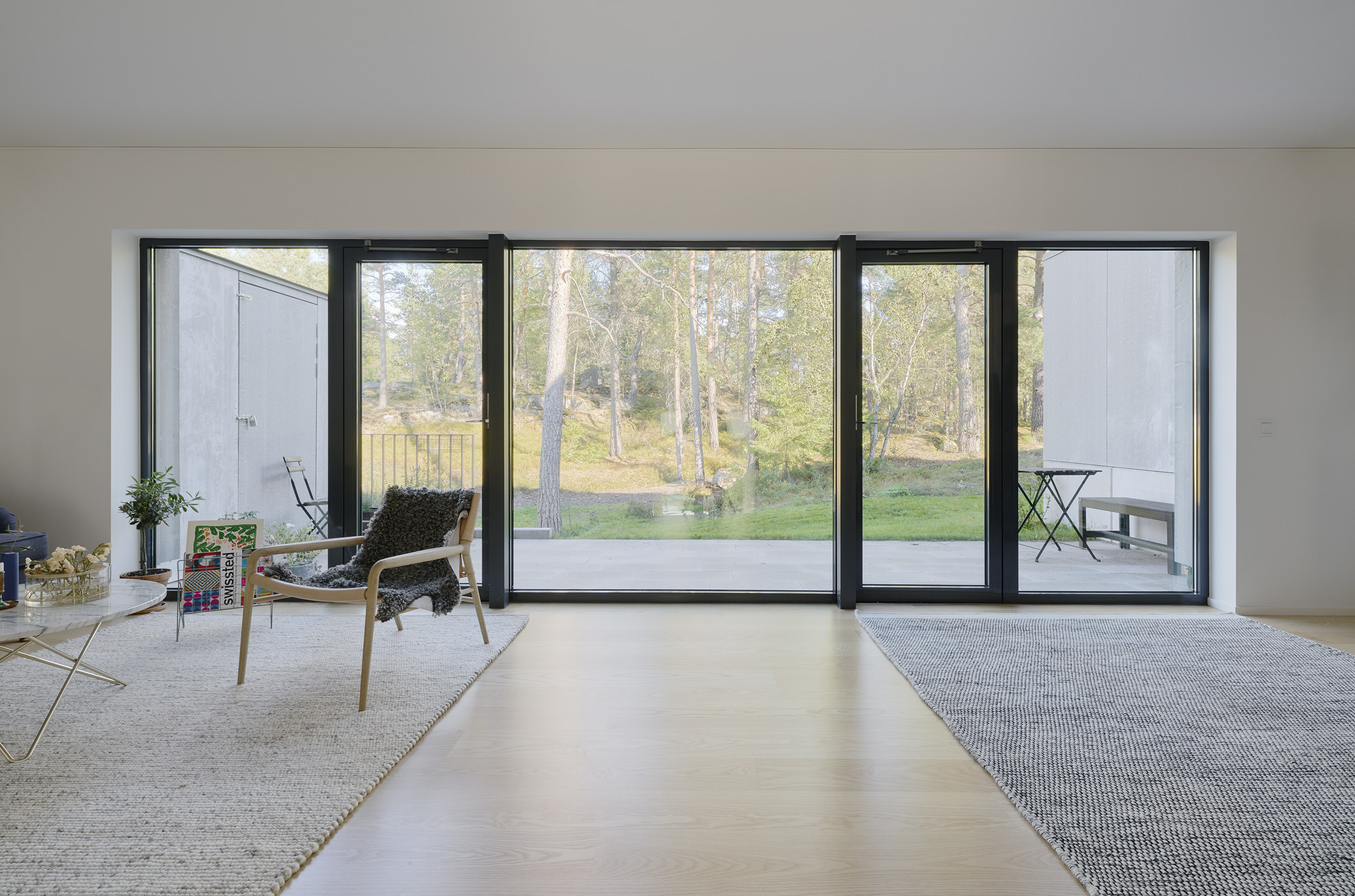 Modet by Arklab - Architizer