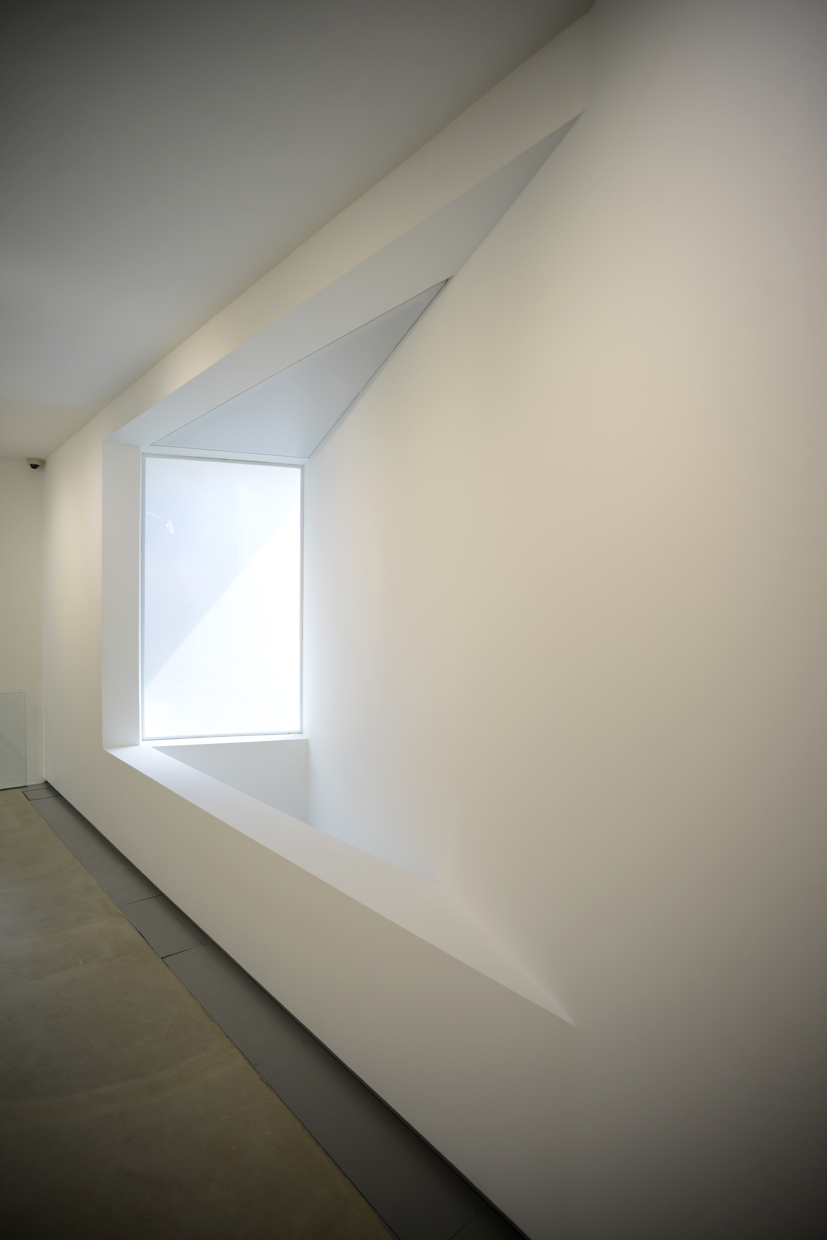 White Gallery by [SHIFT] Process Practice - Architizer