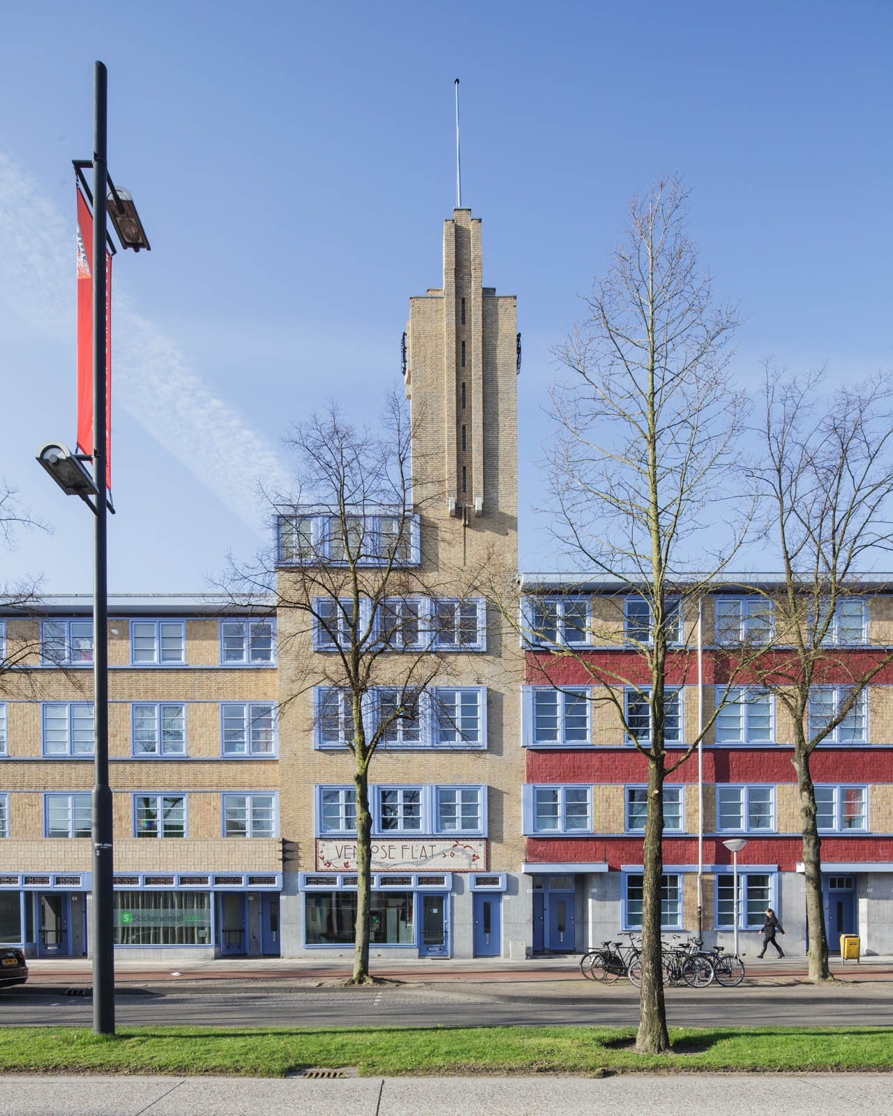 Beatrix College by architecten|en|en - Architizer