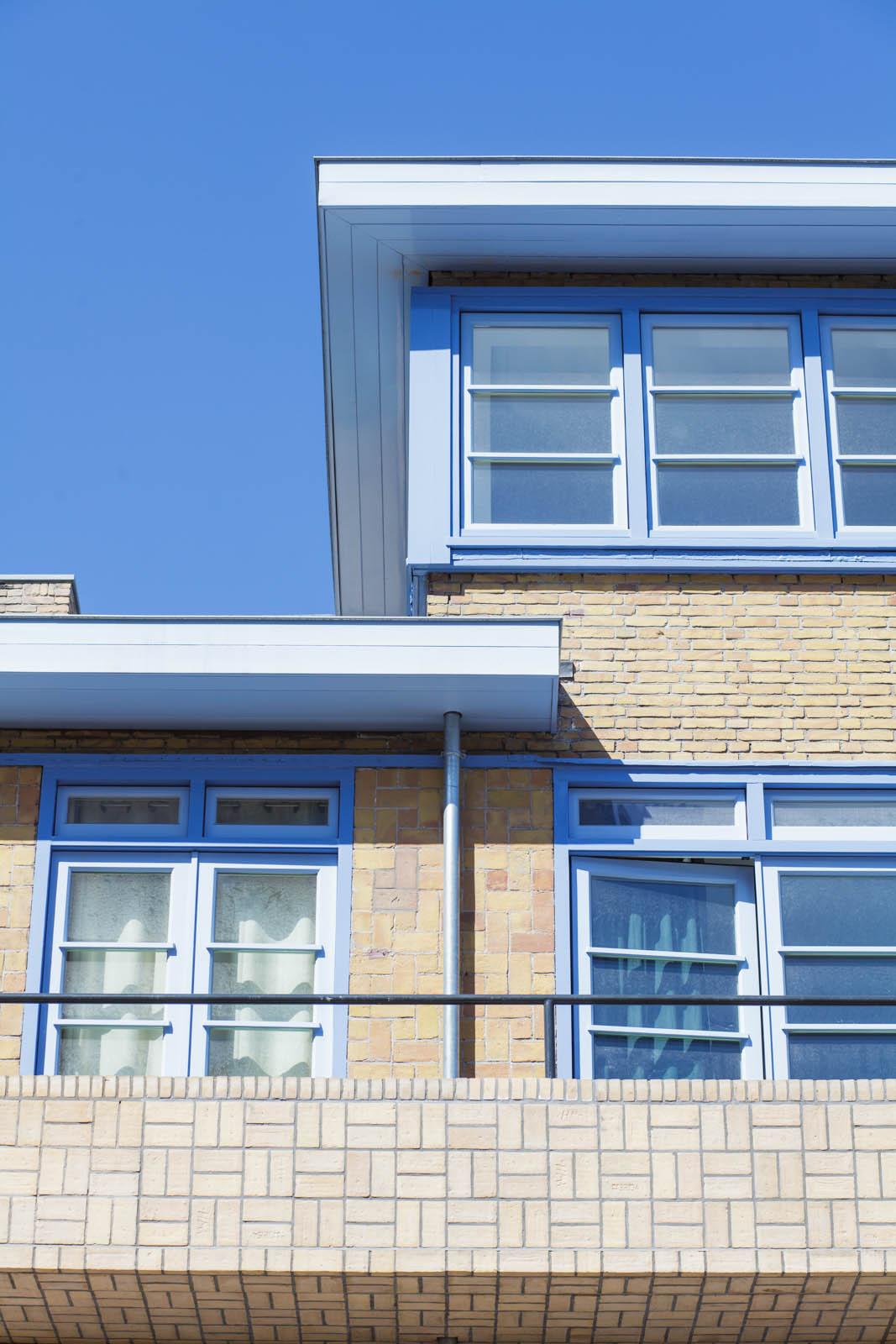 Idea 1930332: Ventoseflat by architecten|en|en in Eindhoven ...