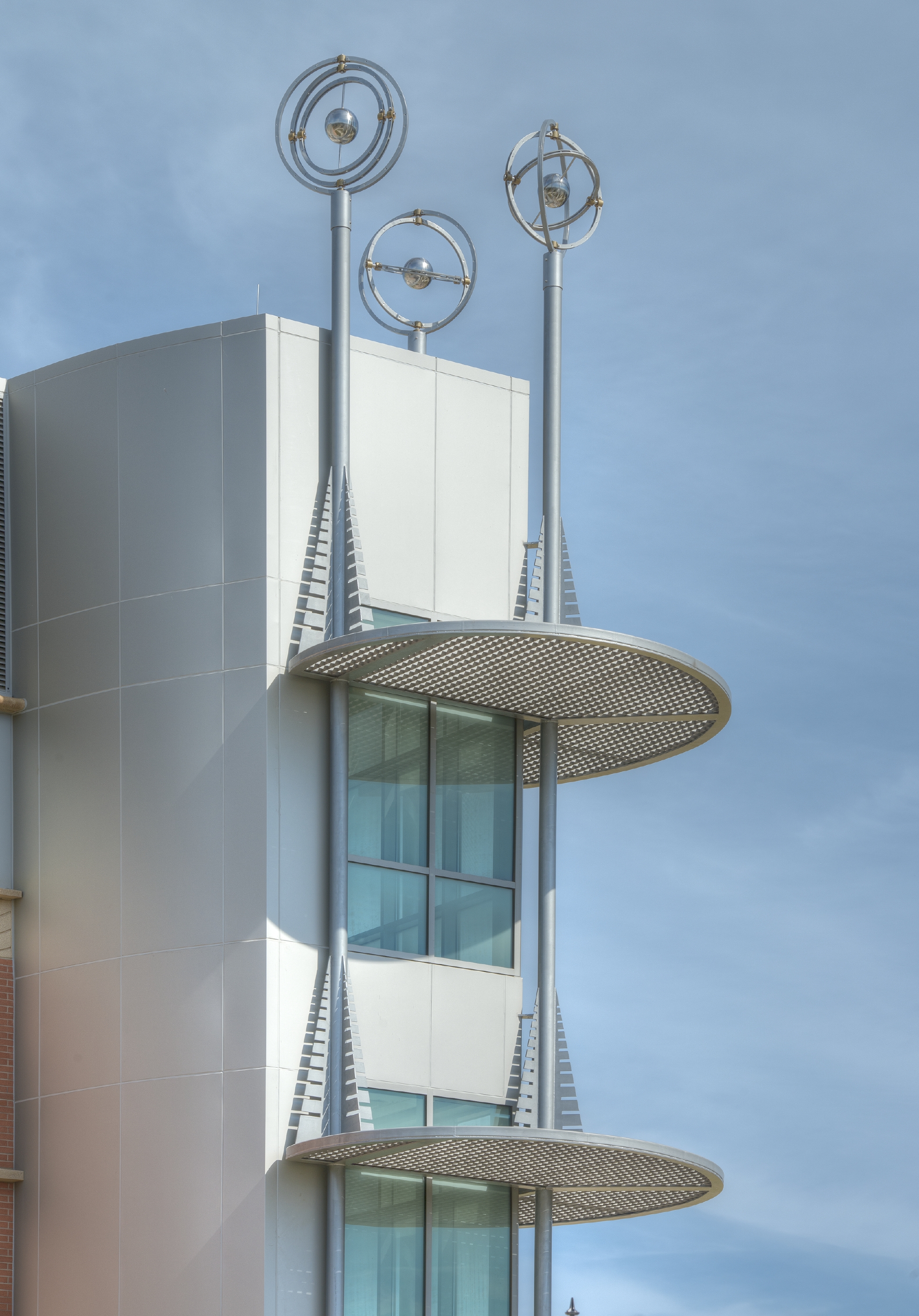 Southern Connecticut State University, Academic Science & Laboratory ...