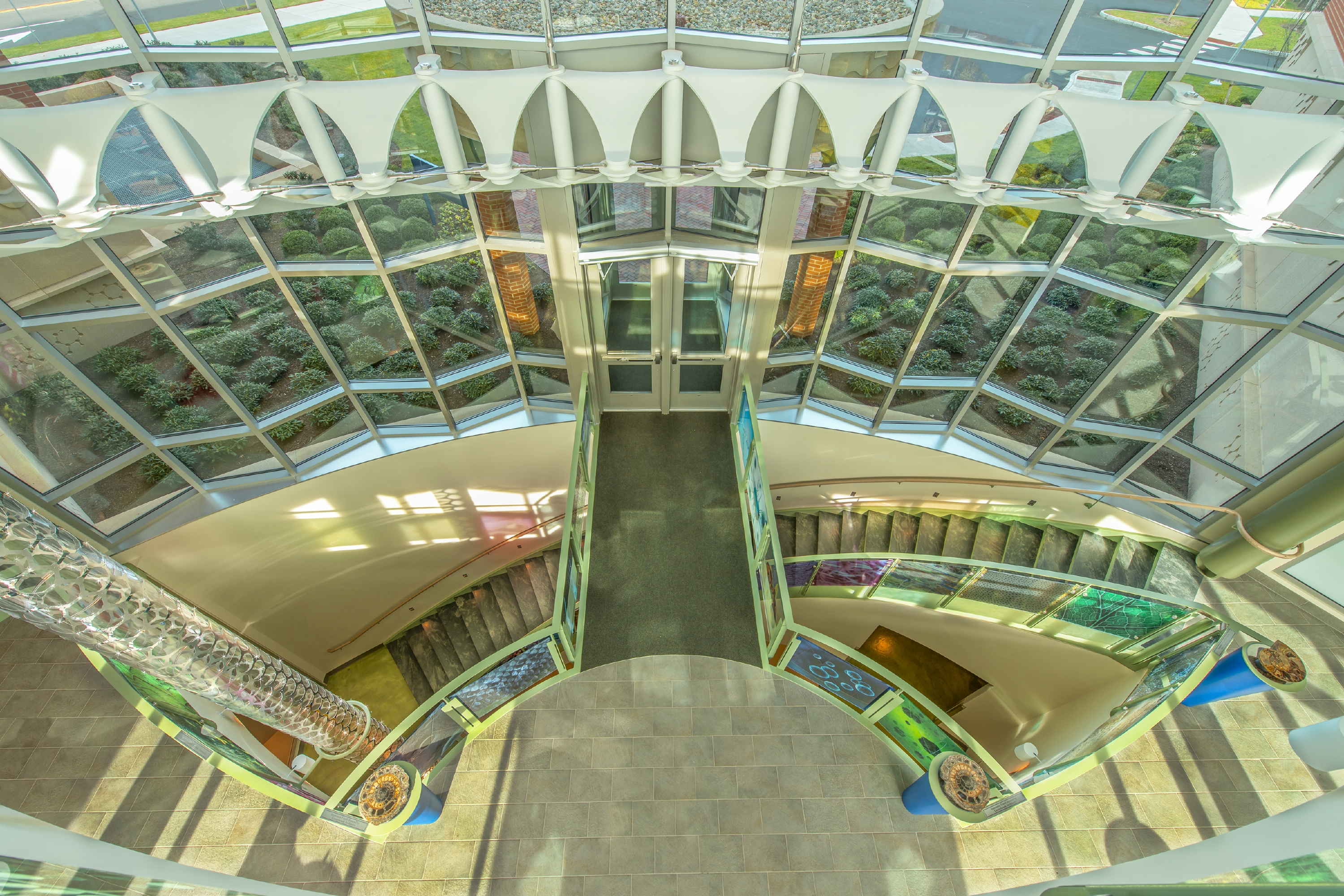 Southern Connecticut State University, Academic Science & Laboratory ...