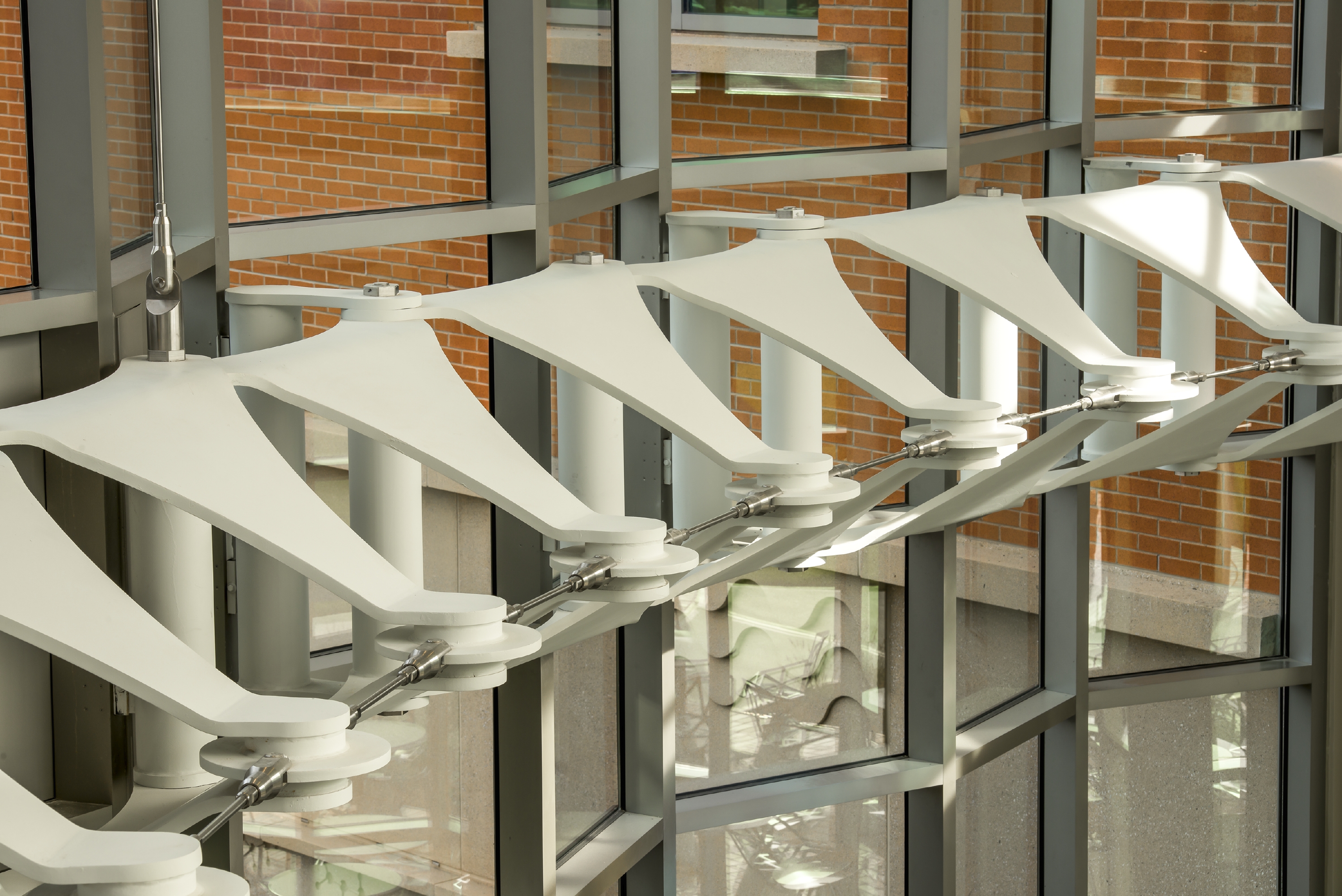 Southern Connecticut State University, Academic Science & Laboratory ...