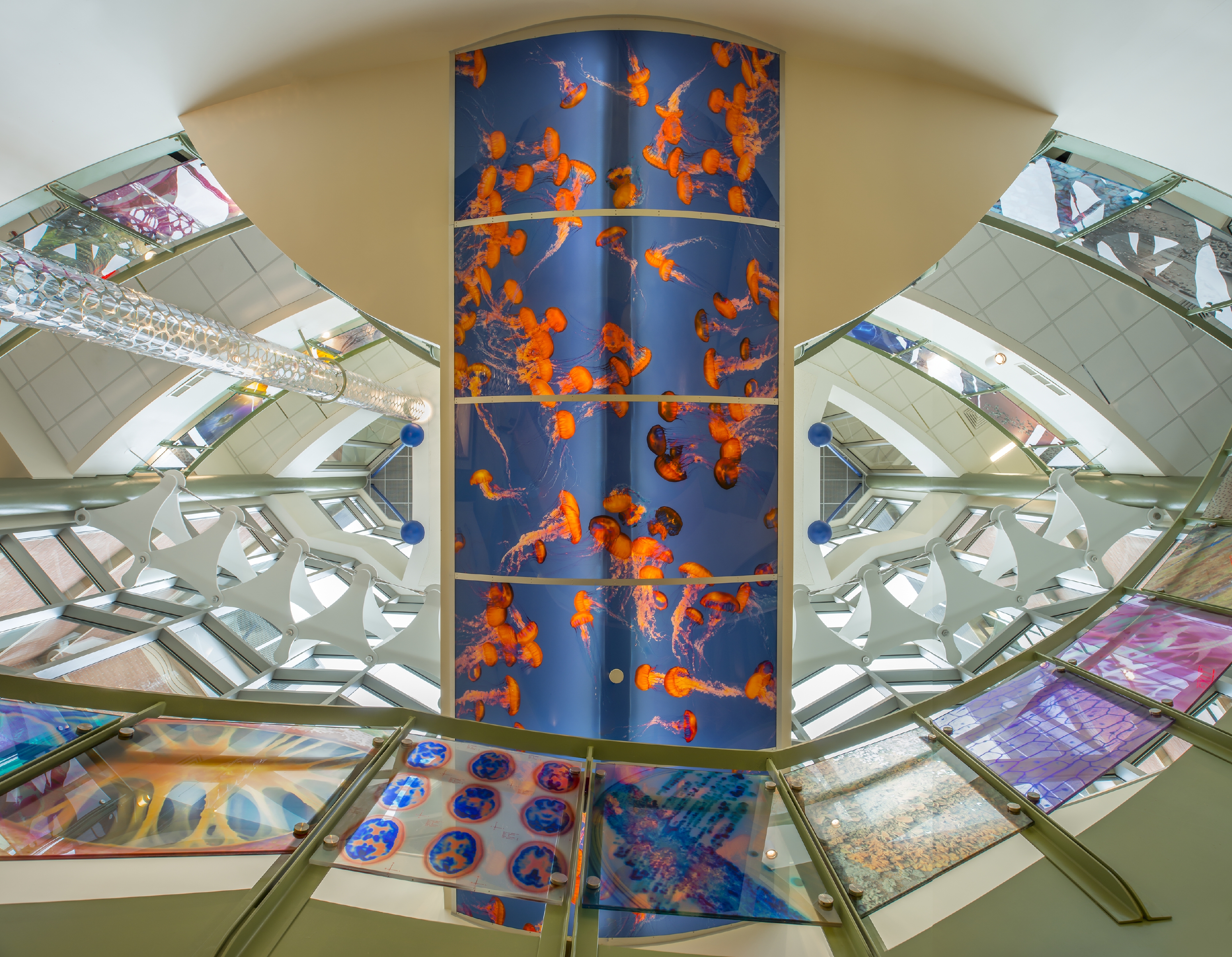 Southern Connecticut State University, Academic Science & Laboratory ...