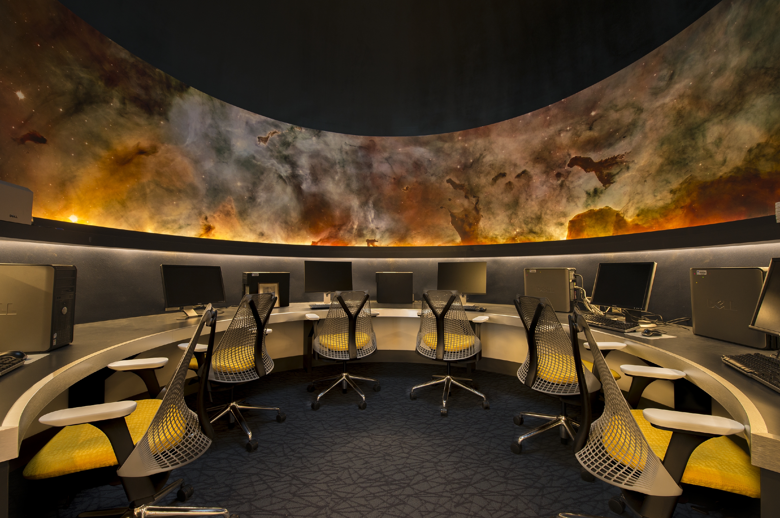 Southern Connecticut State University, Academic Science & Laboratory ...