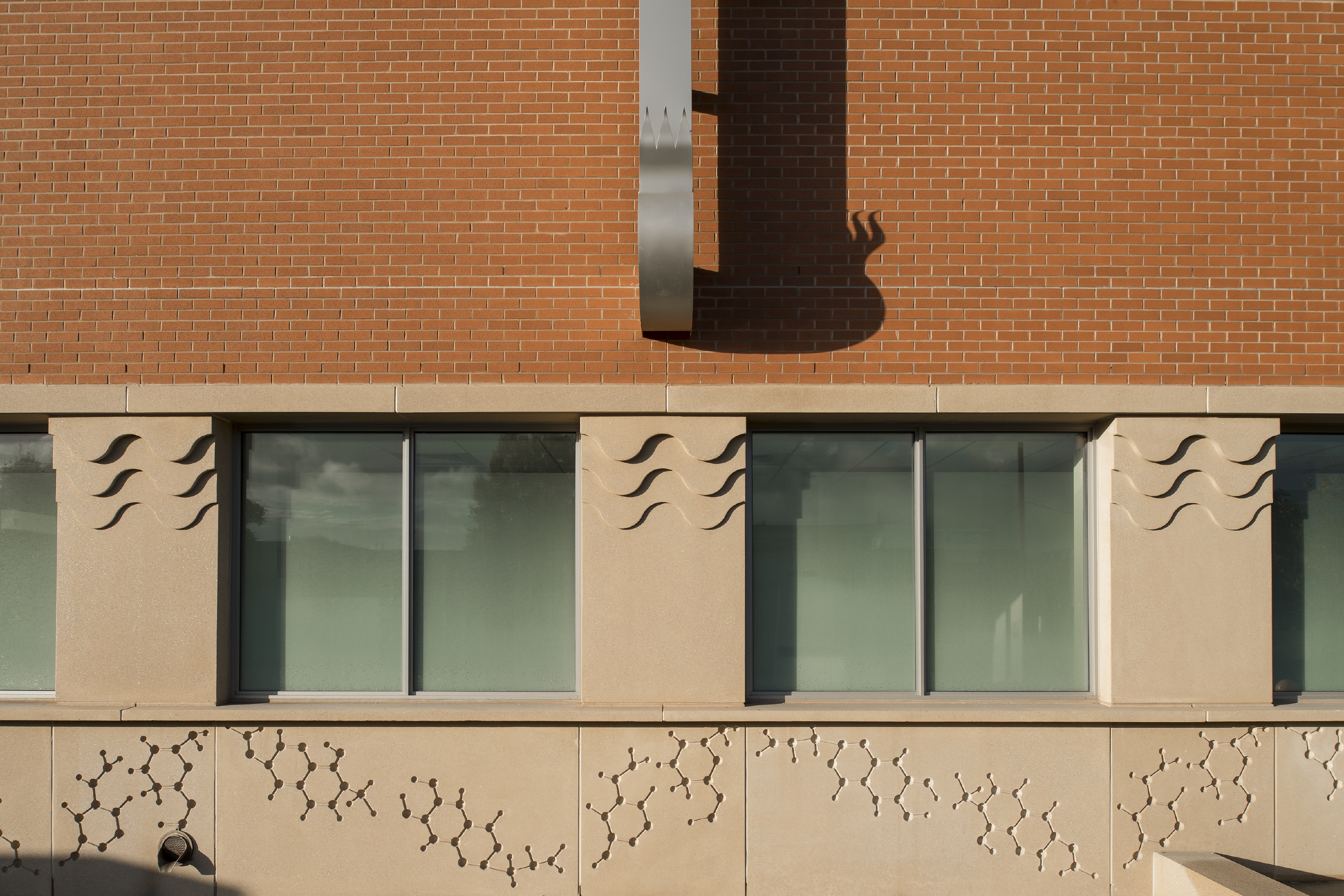 Southern Connecticut State University, Academic Science & Laboratory ...