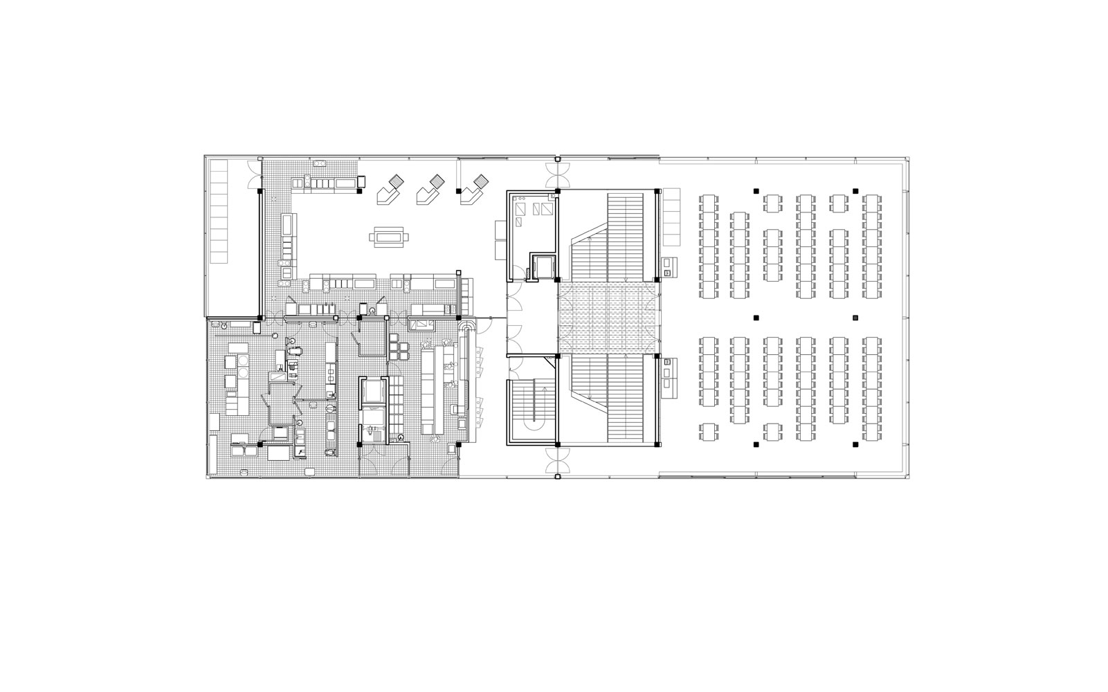 Public condenser by Muoto - Architizer