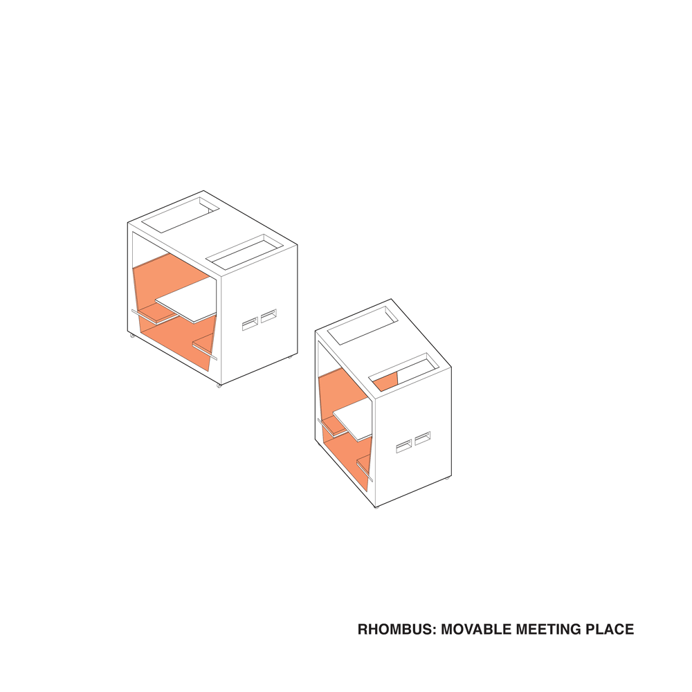 OpenDNS by Min | Day - Architizer