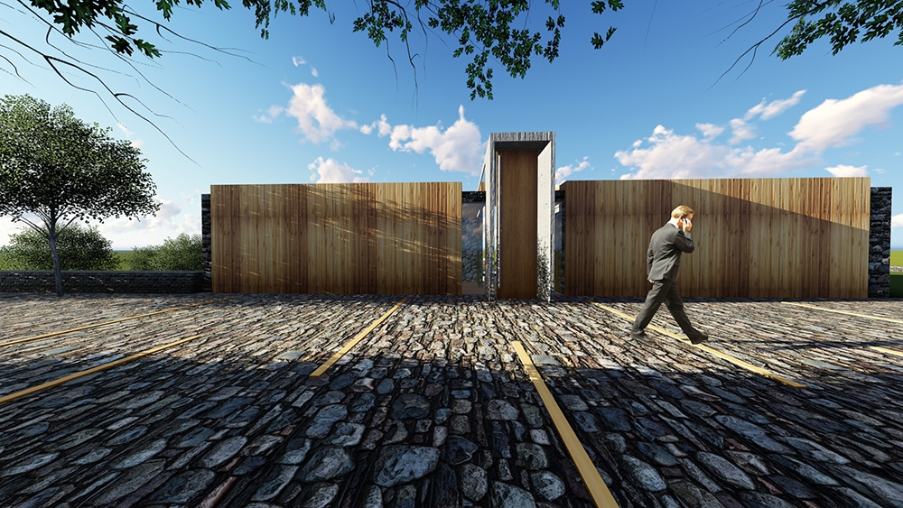 Villa Gashi by Shpetim Berisha Architect - Architizer
