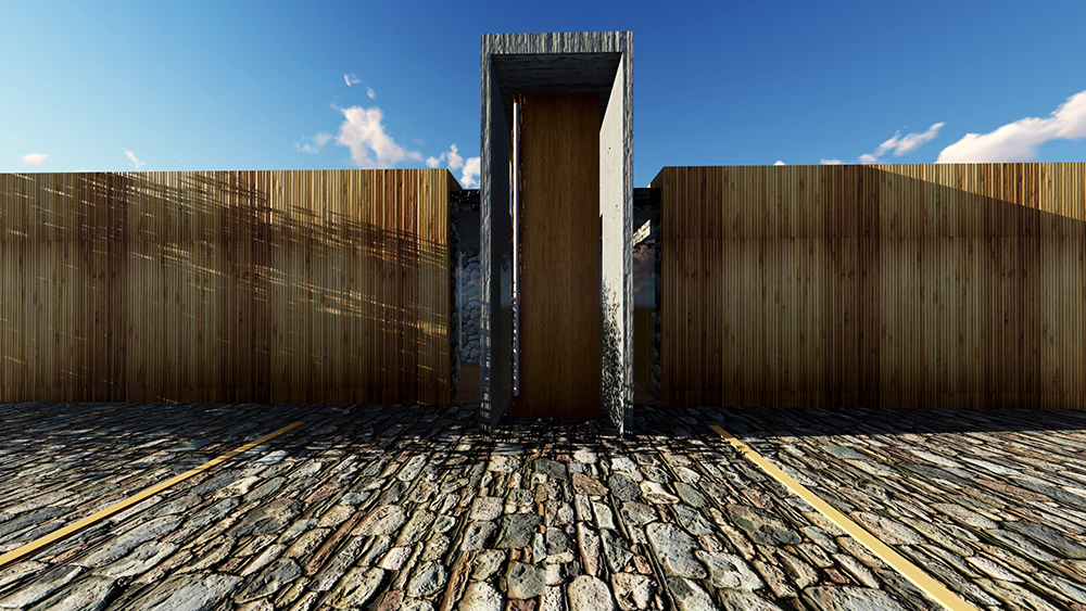 Villa Gashi by Shpetim Berisha Architect - Architizer
