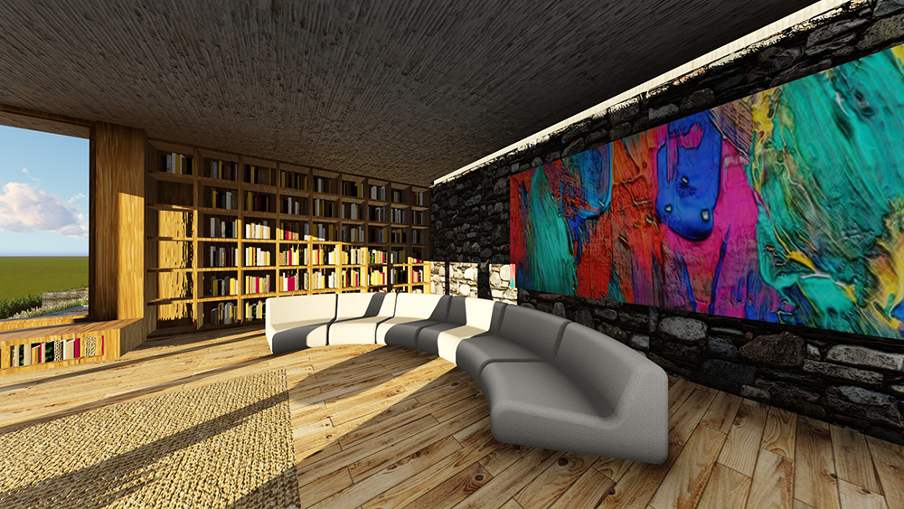 Villa Gashi by Shpetim Berisha Architect - Architizer