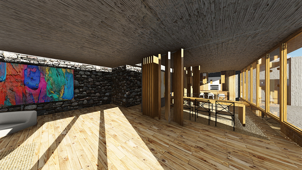 Villa Gashi by Shpetim Berisha Architect - Architizer