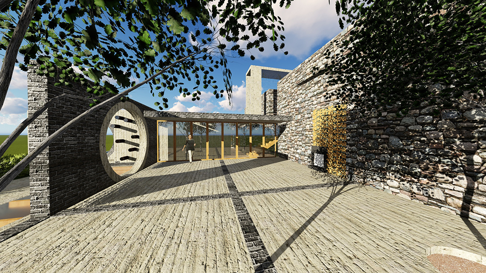 Villa Gashi by Shpetim Berisha Architect - Architizer