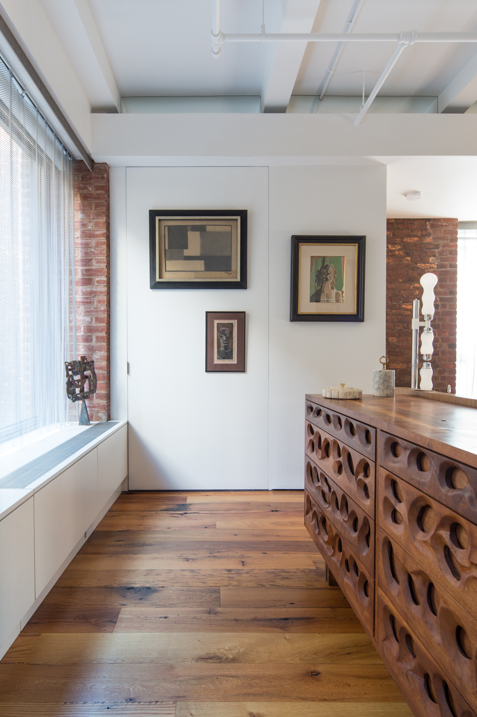 17th Street Loft by Alexander Gorlin Architects - Architizer