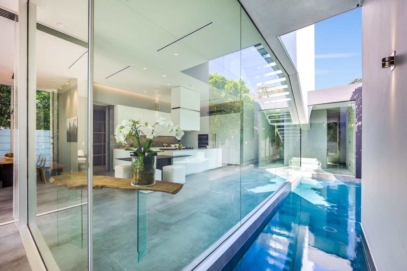 holt by crockett architects - Architizer