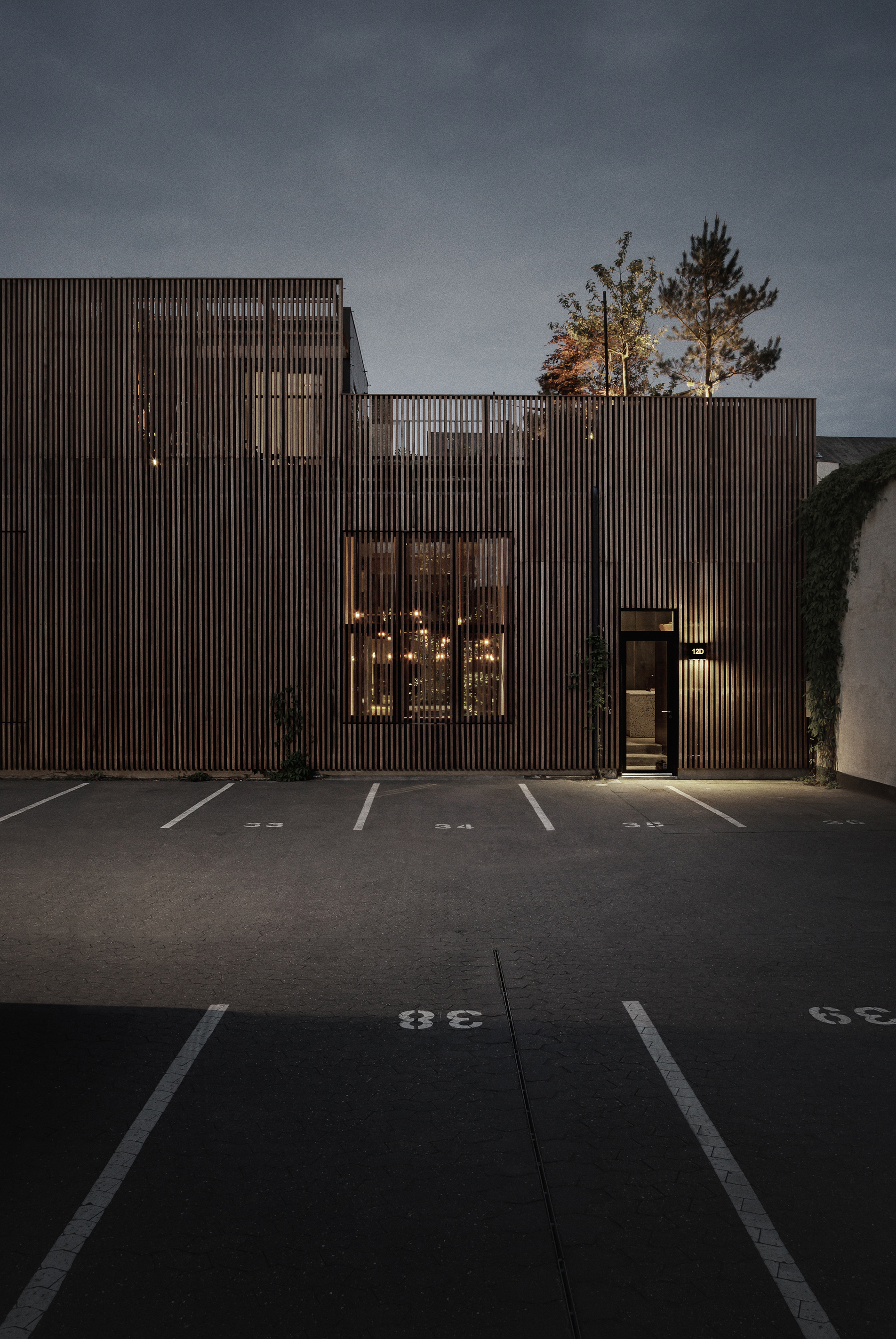 Peter's House by Studio David Thulstrup - Architizer
