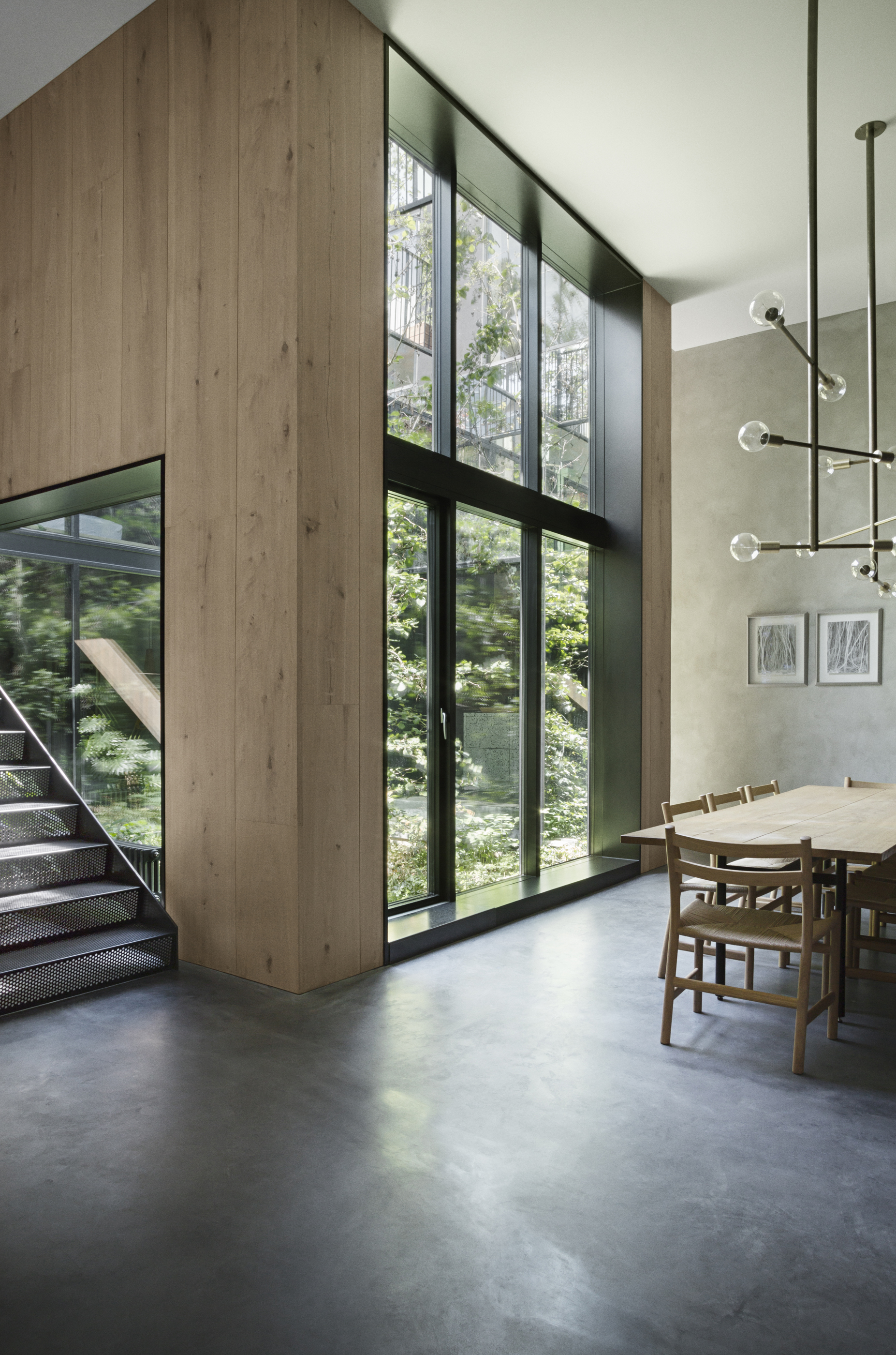 Peter's House by Studio David Thulstrup - Architizer