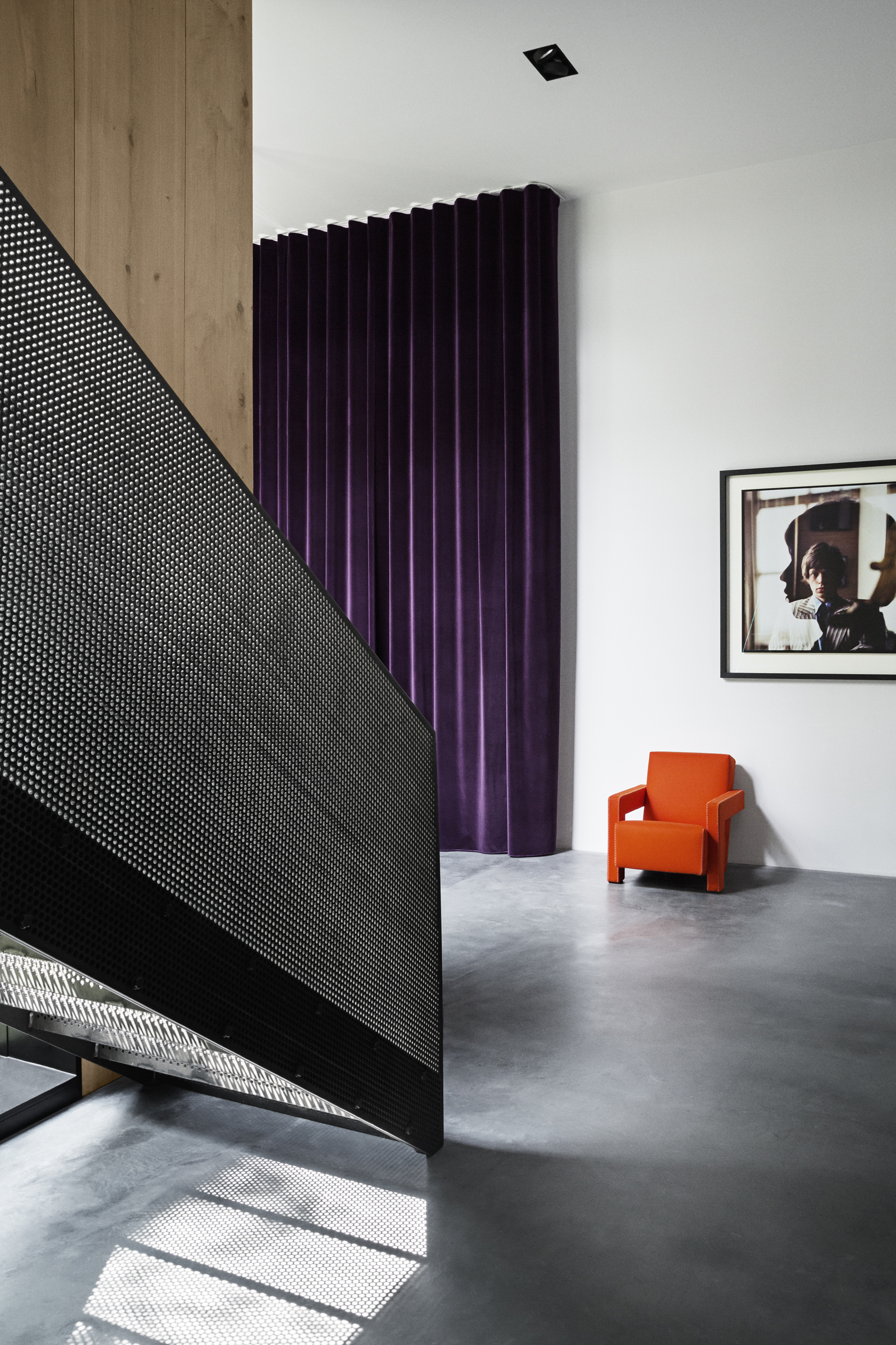 Peter's House by Studio David Thulstrup - Architizer