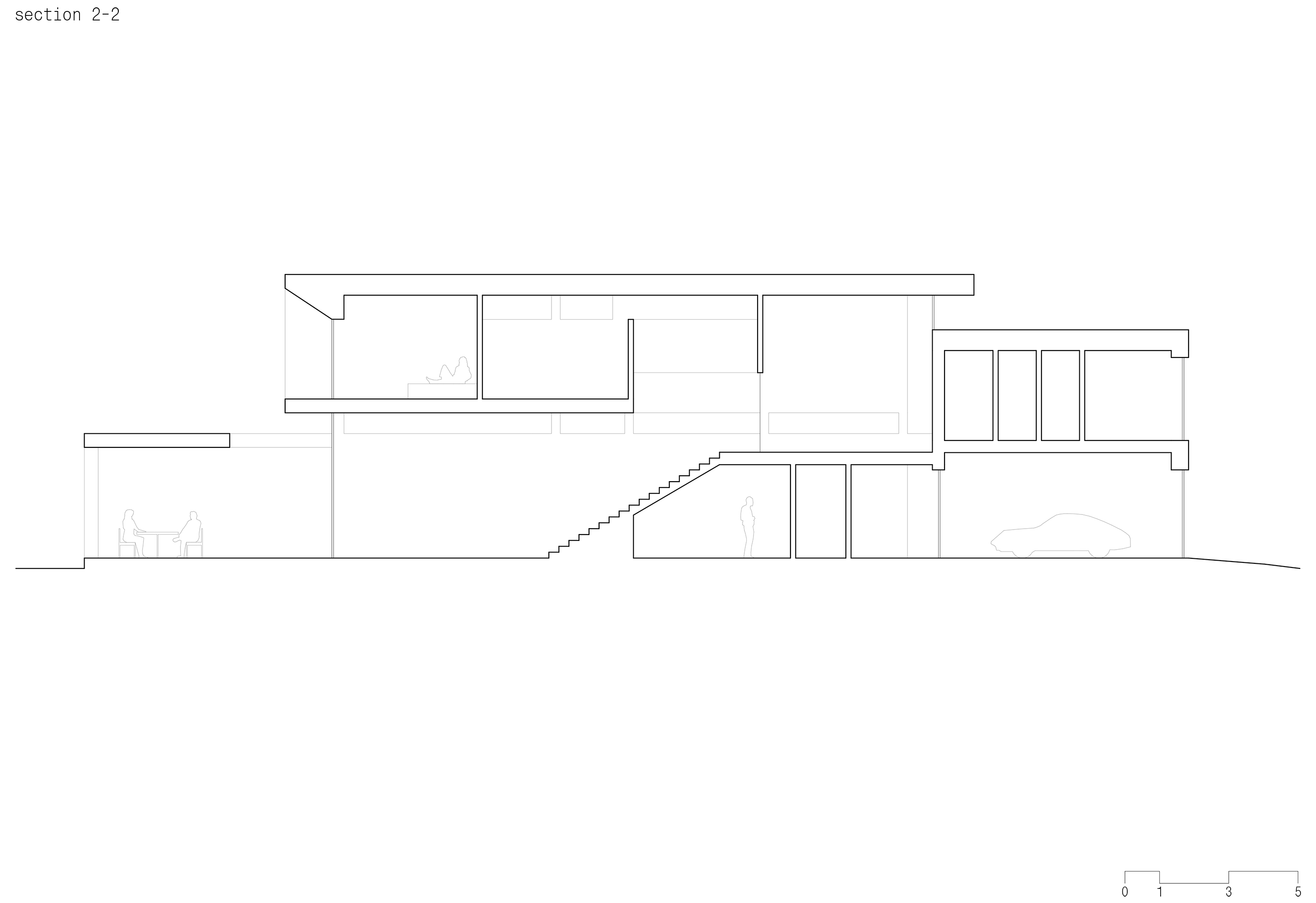 Markhouse by Drozdov&Partners - Architizer