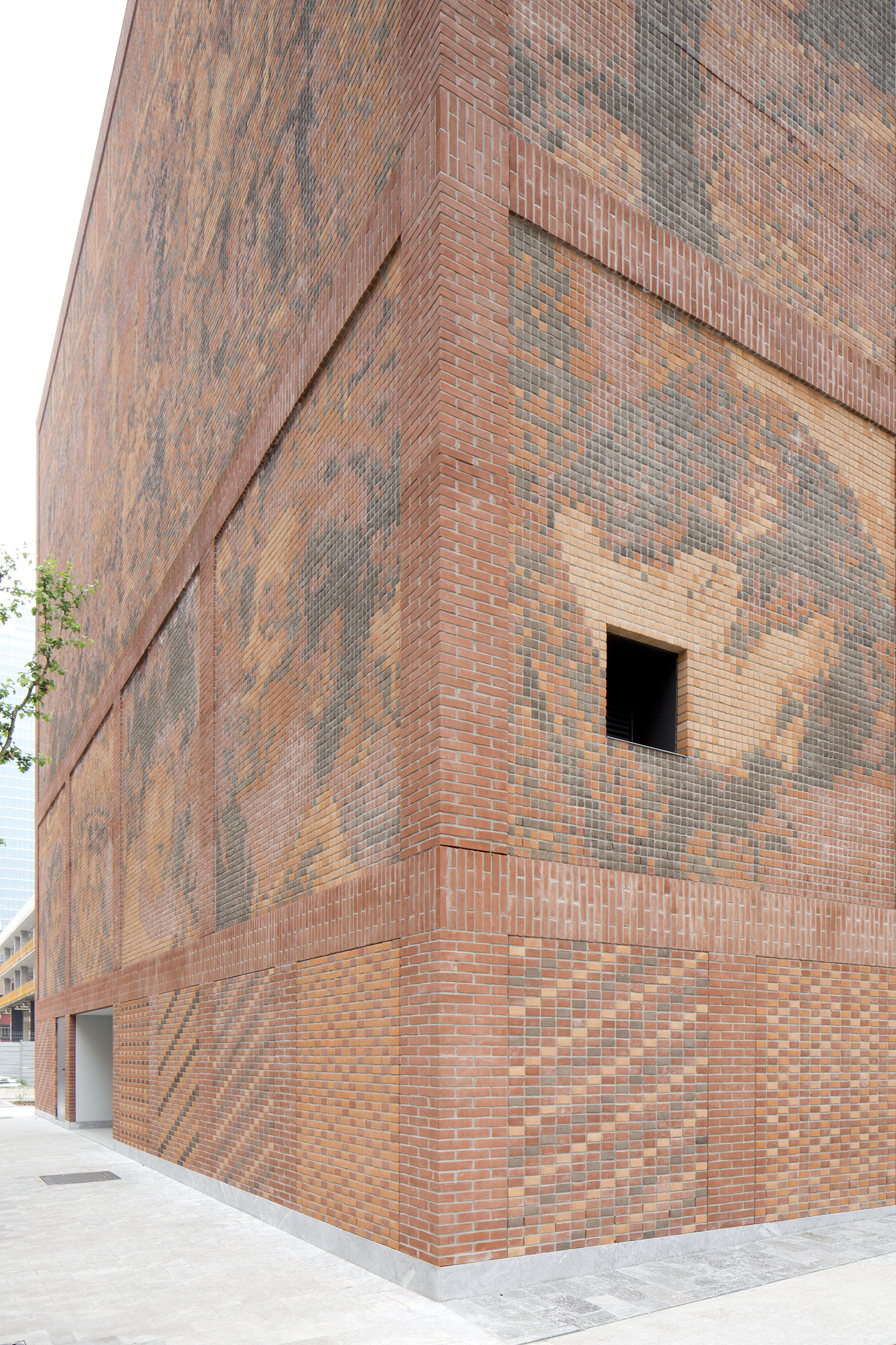 House of Memory by baukuh - Architizer