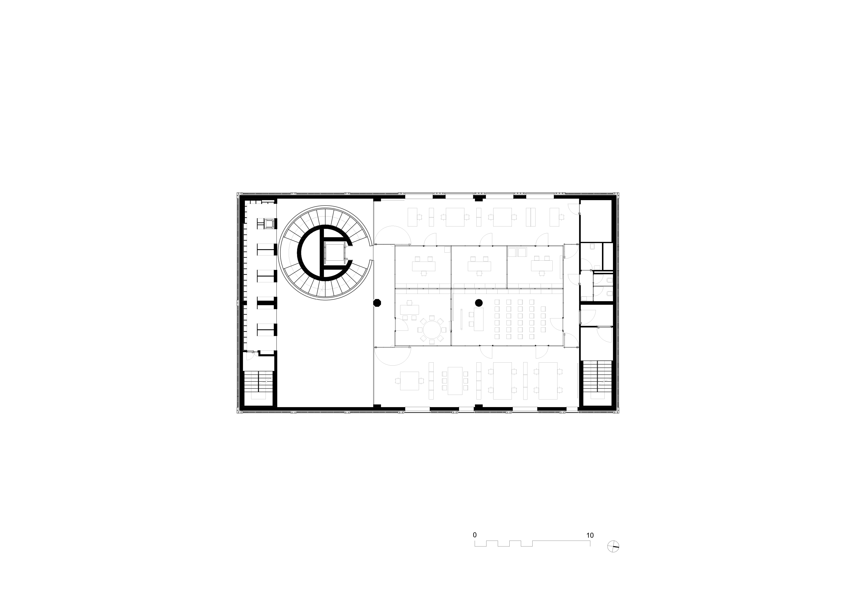 House of Memory by baukuh - Architizer