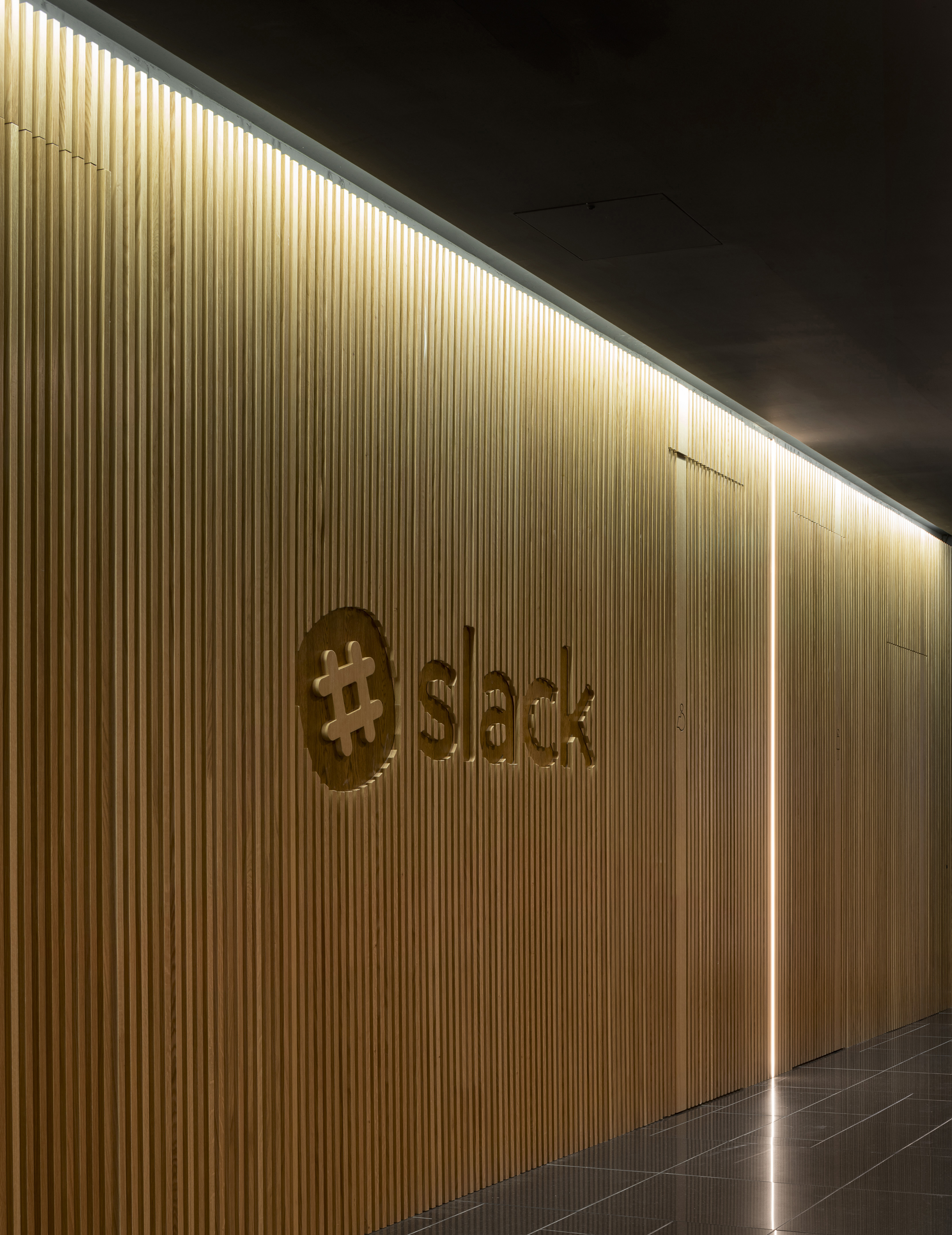 SLACK European Headquarters by ODOS - Architizer