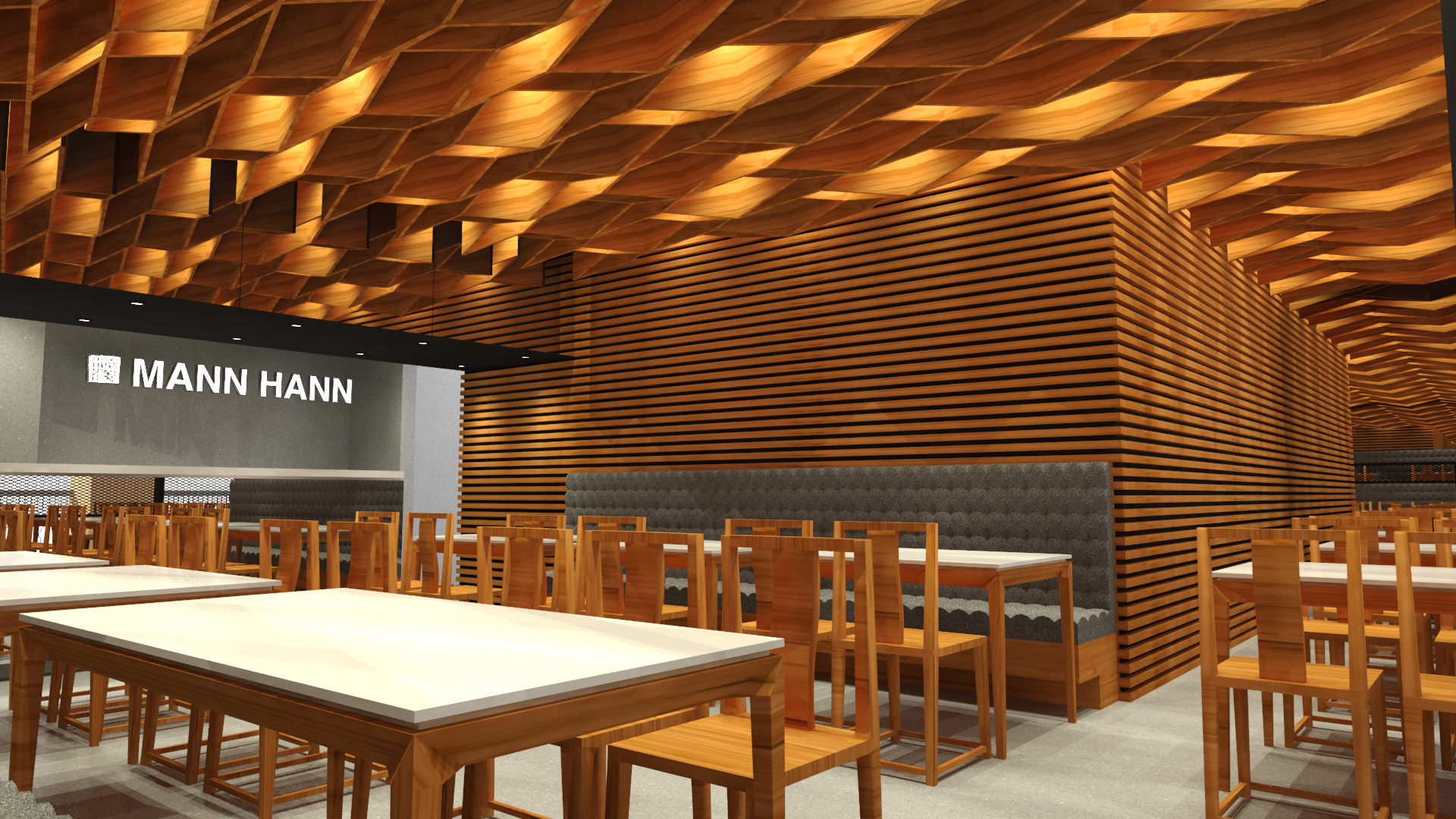 Idea 1933104: Mann Hann McKinley by NiC Design Lab. in Taguig ...