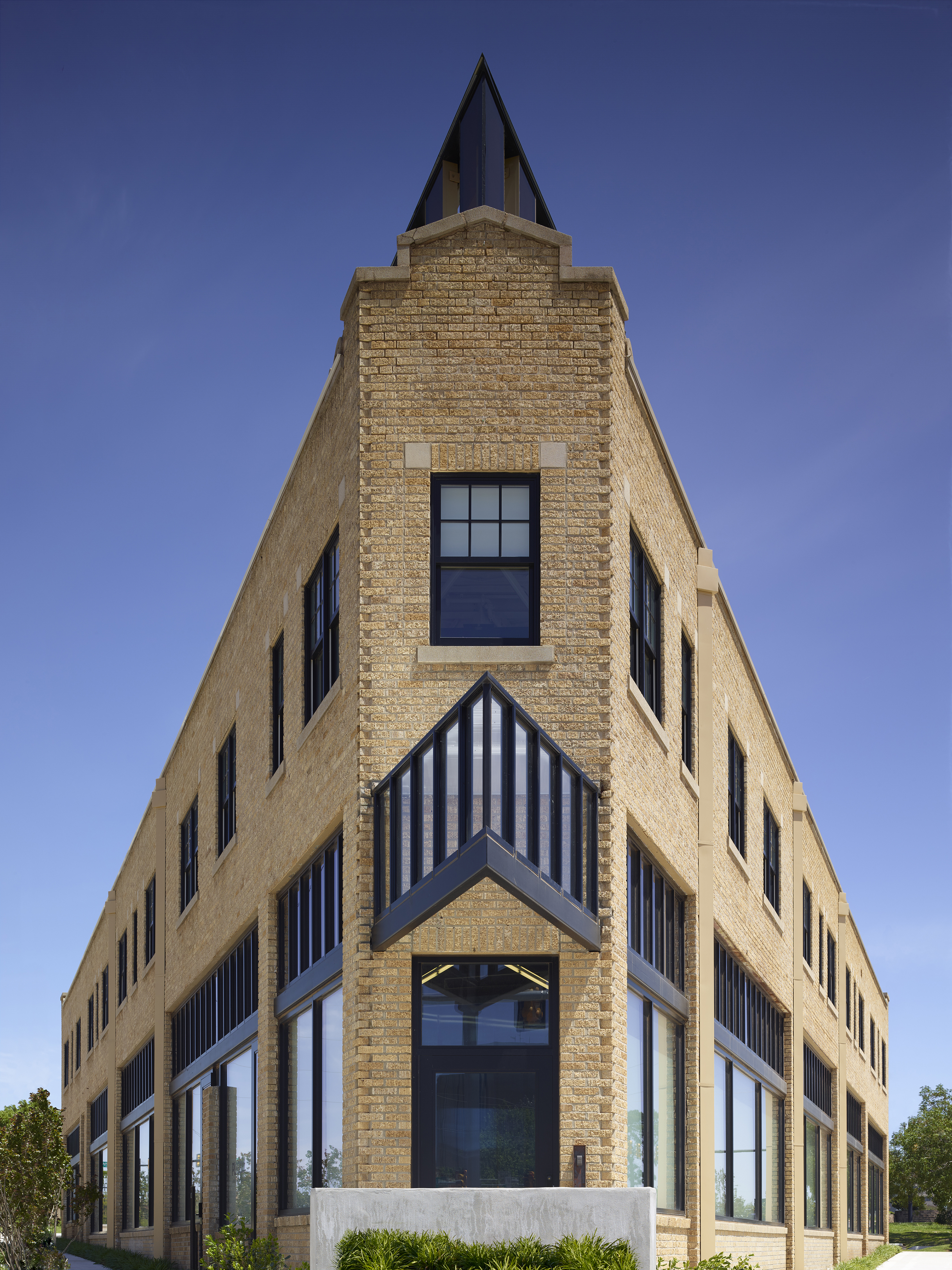 PLICO by Rand Elliott Architects - Architizer