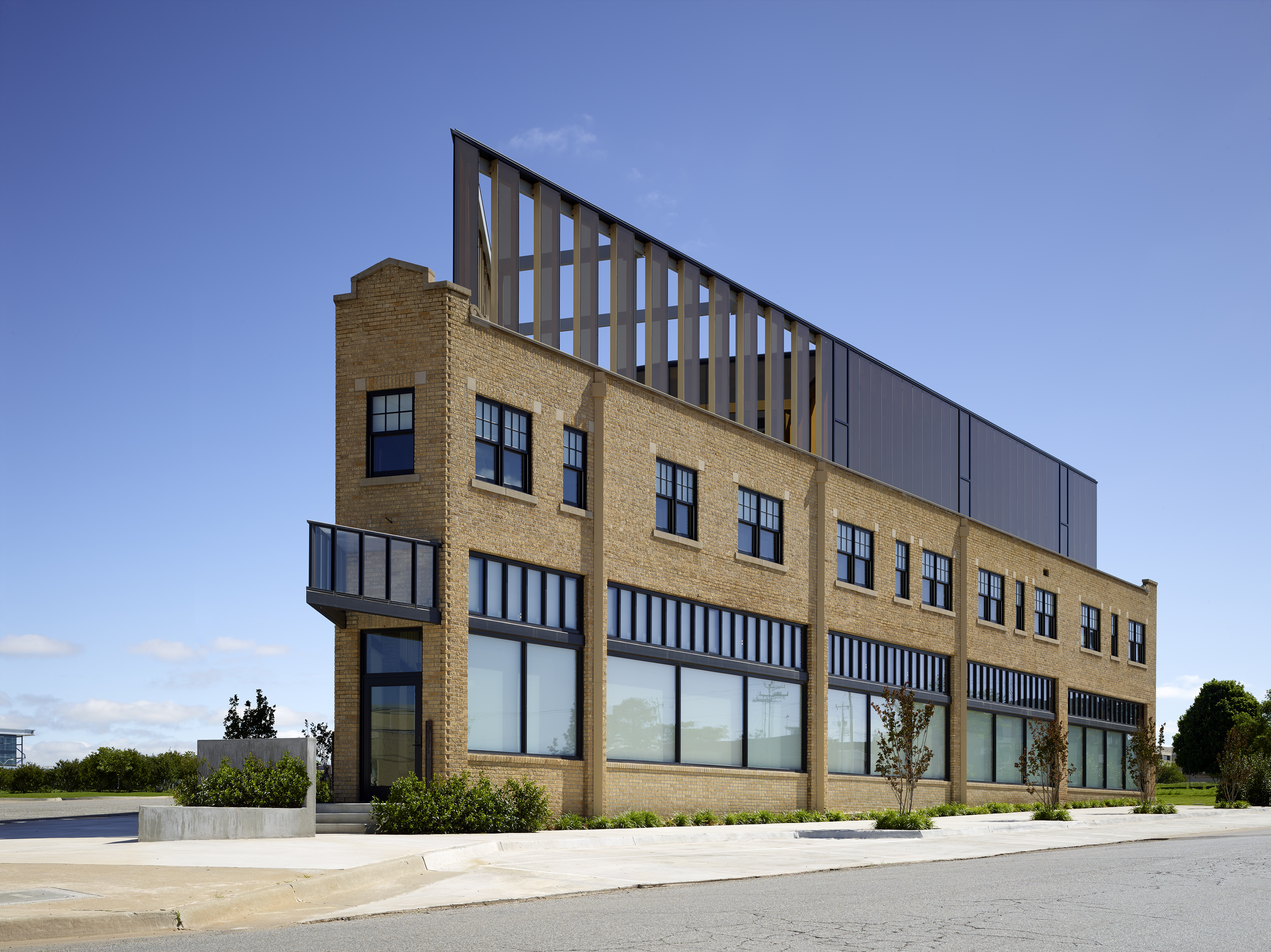 PLICO by Rand Elliott Architects - Architizer