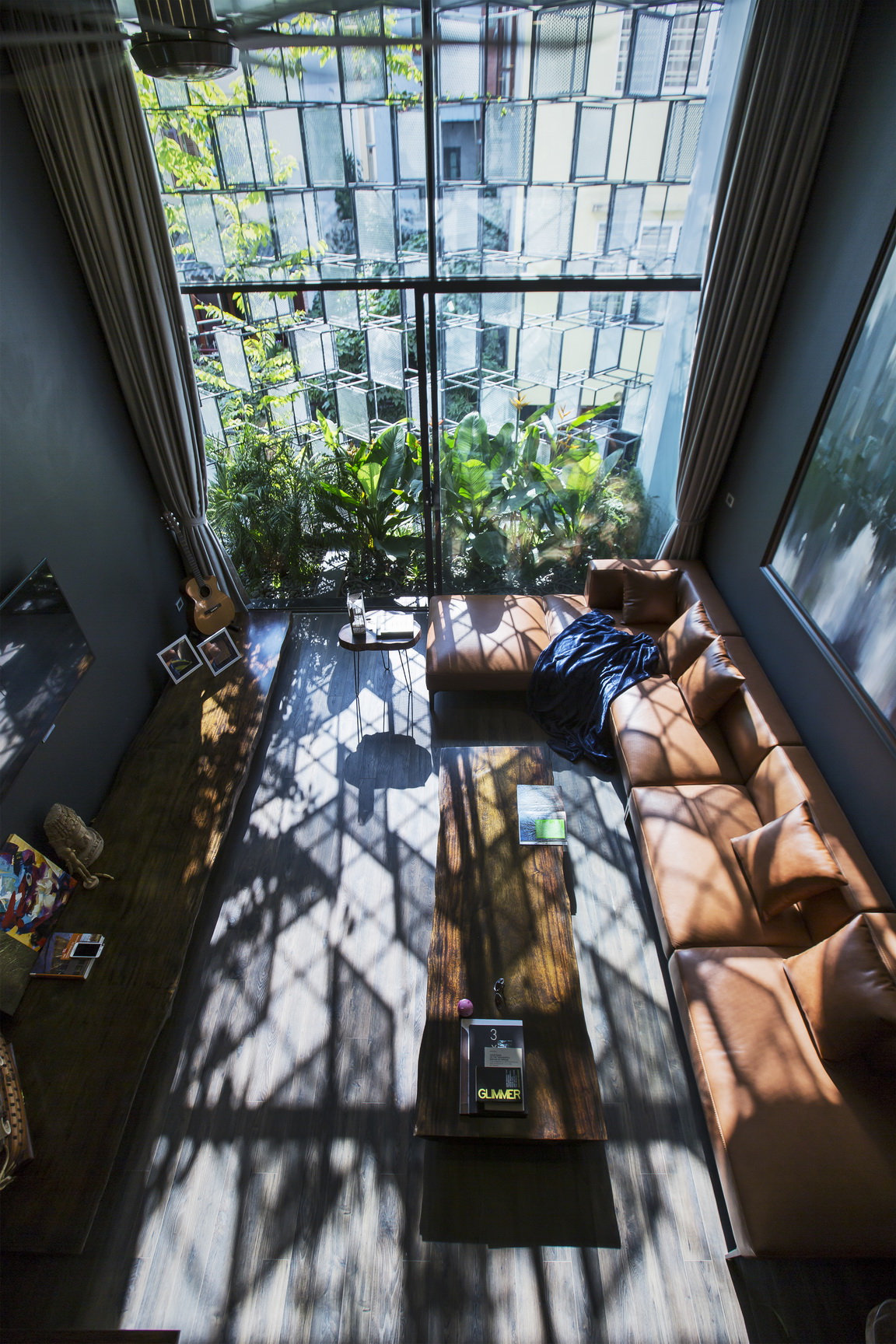 STH_STAIRHOUSE by deline architecture consultancy & construction ...