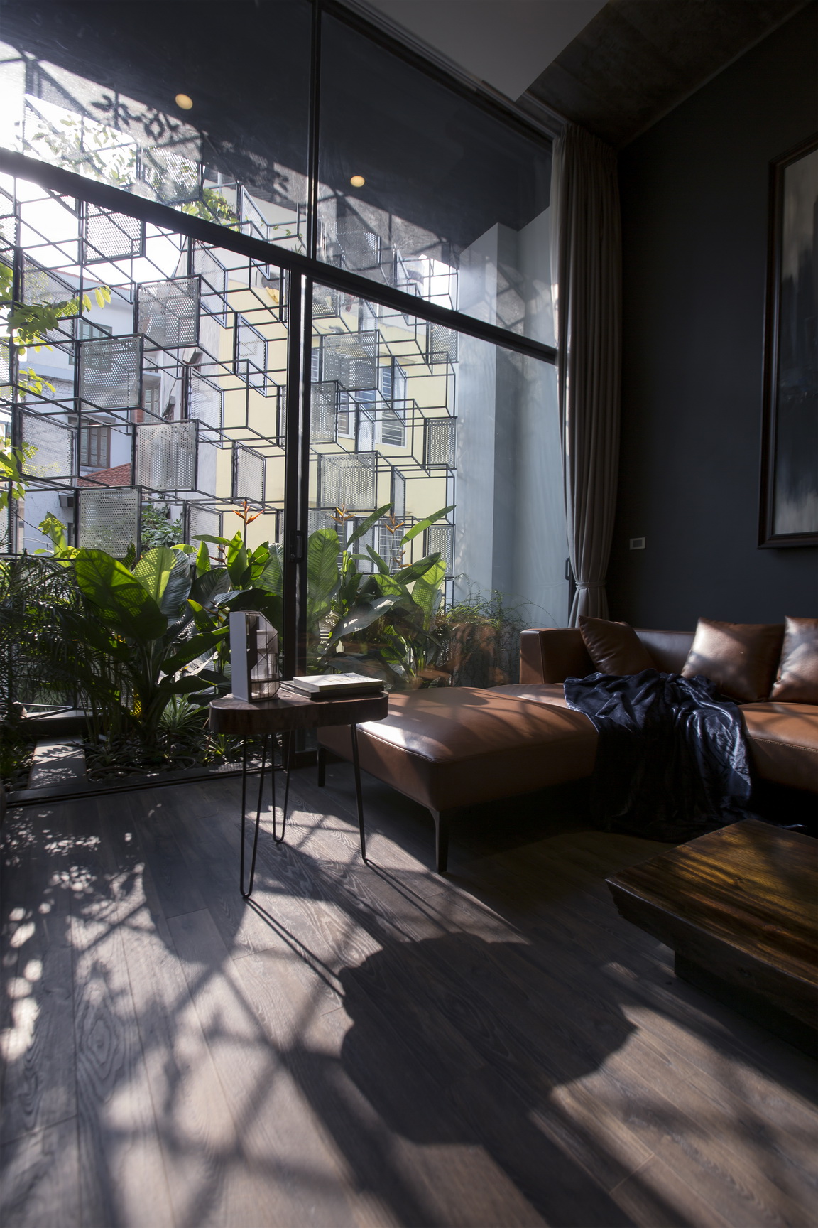 STH_STAIRHOUSE by deline architecture consultancy & construction ...