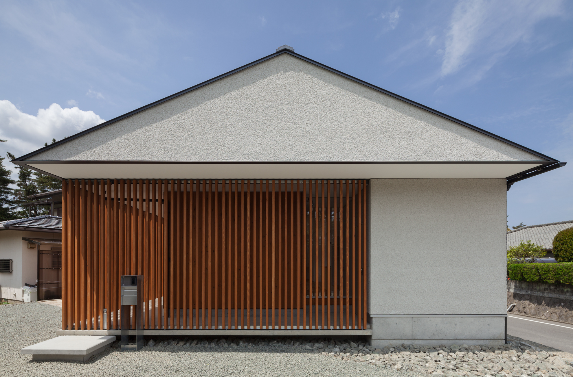 House U by MOVEDESIGN - Architizer