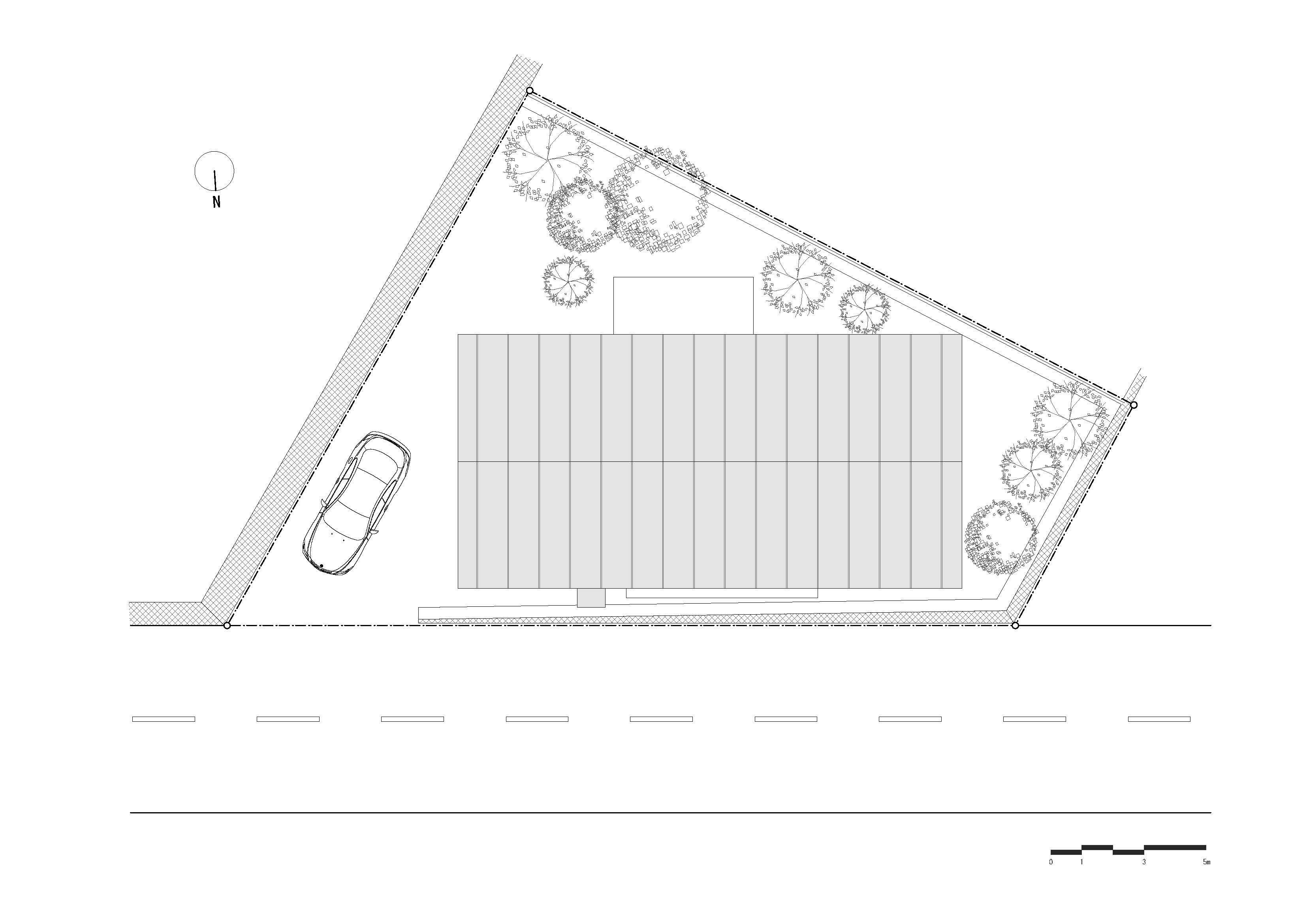 House U by MOVEDESIGN - Architizer