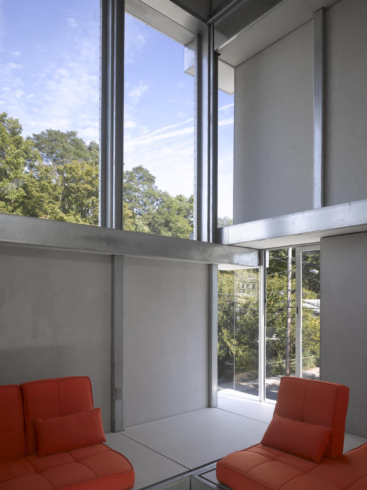 Cyclopean House by Ensamble Studio - Architizer