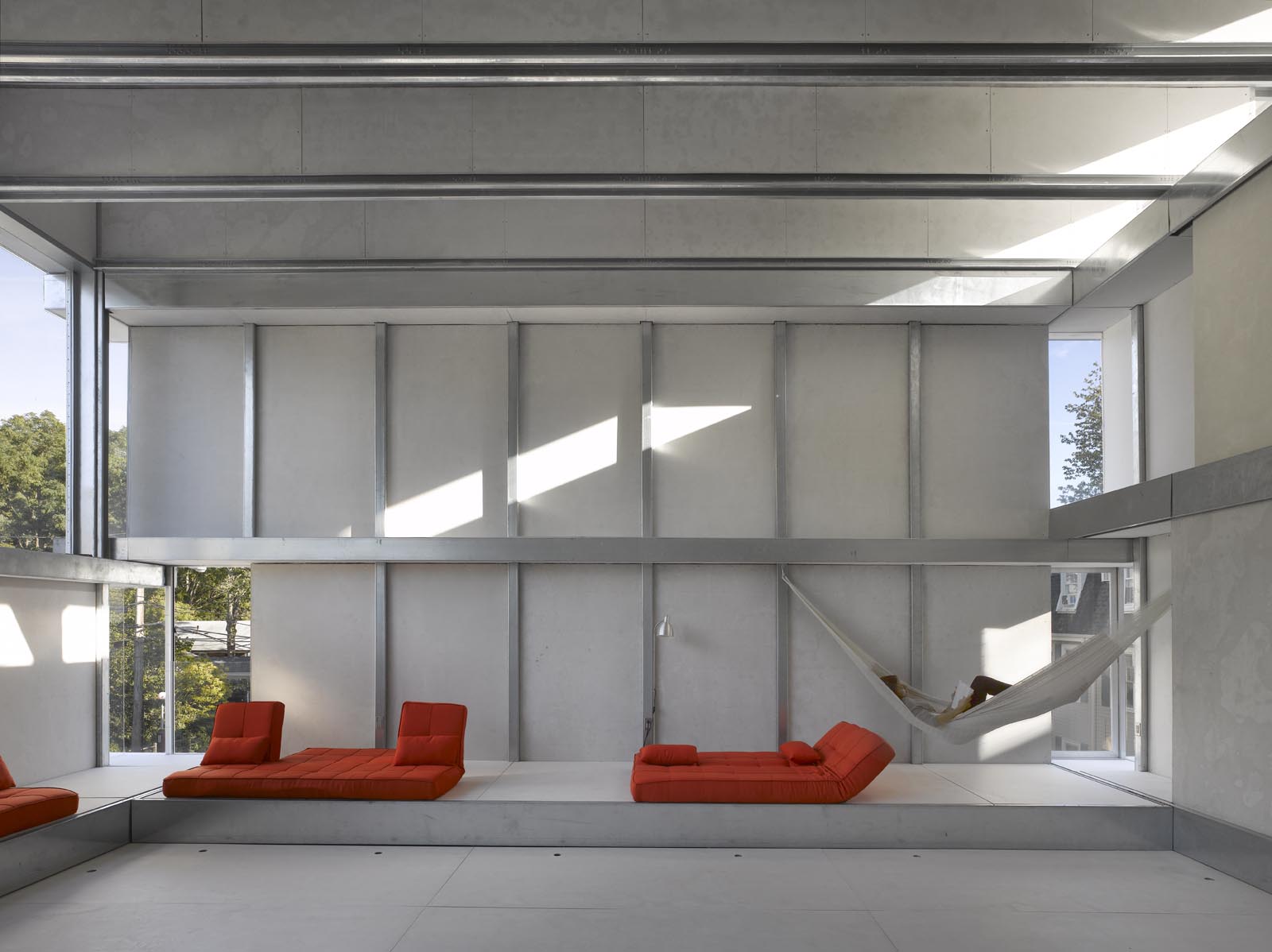 Cyclopean House by Ensamble Studio - Architizer